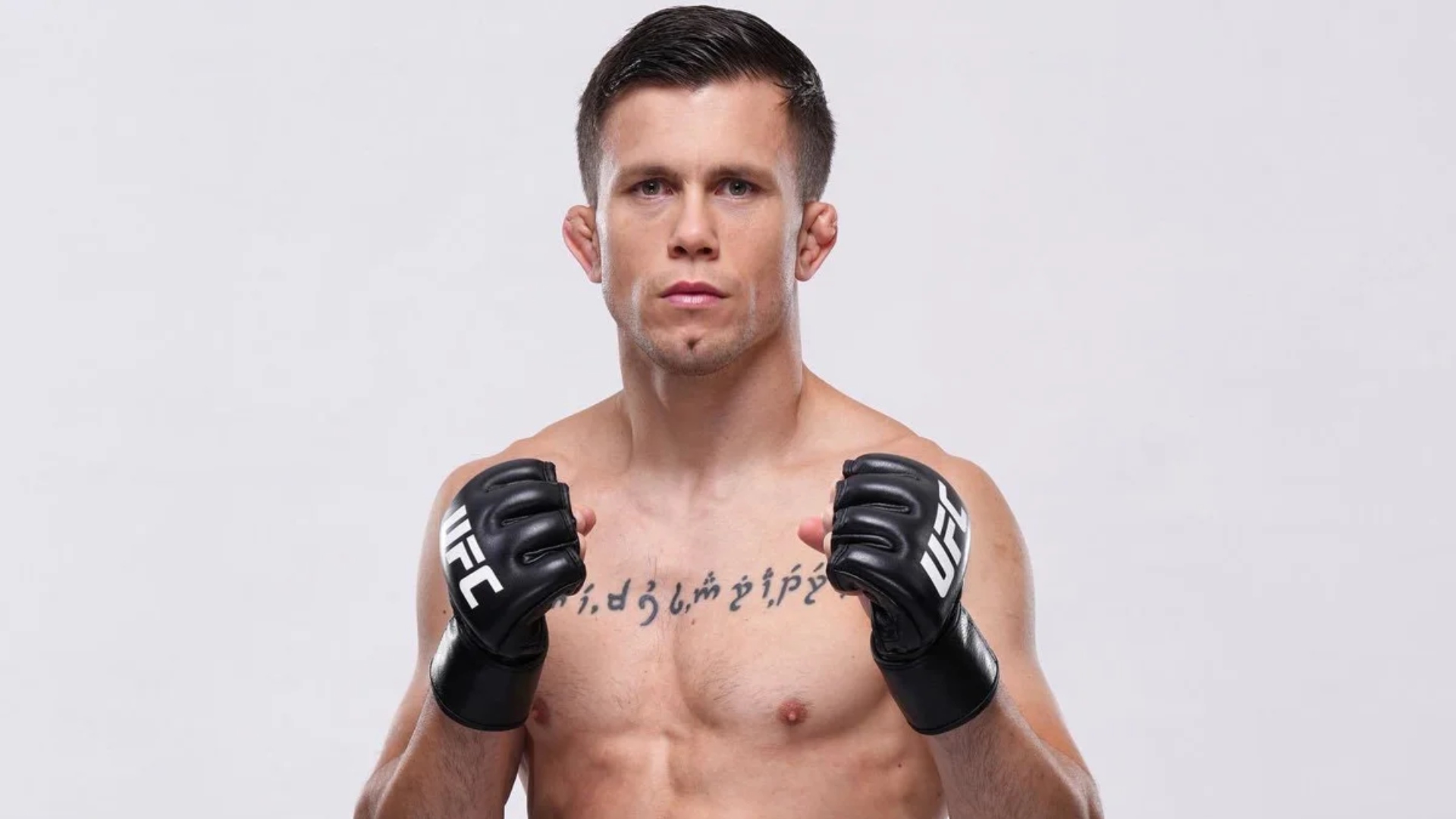 Dani Bárez vs André Lima en UFC Vegas 104: cuándo es, fecha, a qué hora ...