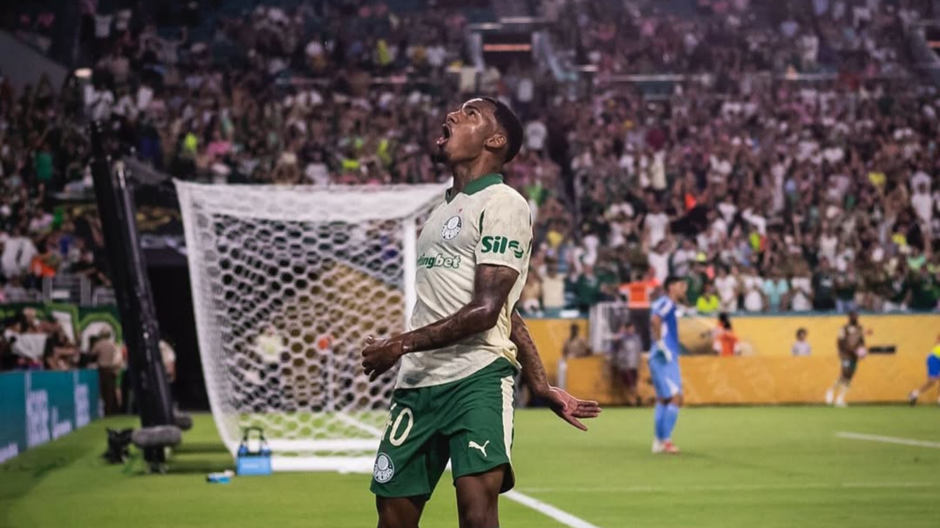 Liga de Quito vs Palmeiras en vivo: horarios, transmisión online y ...