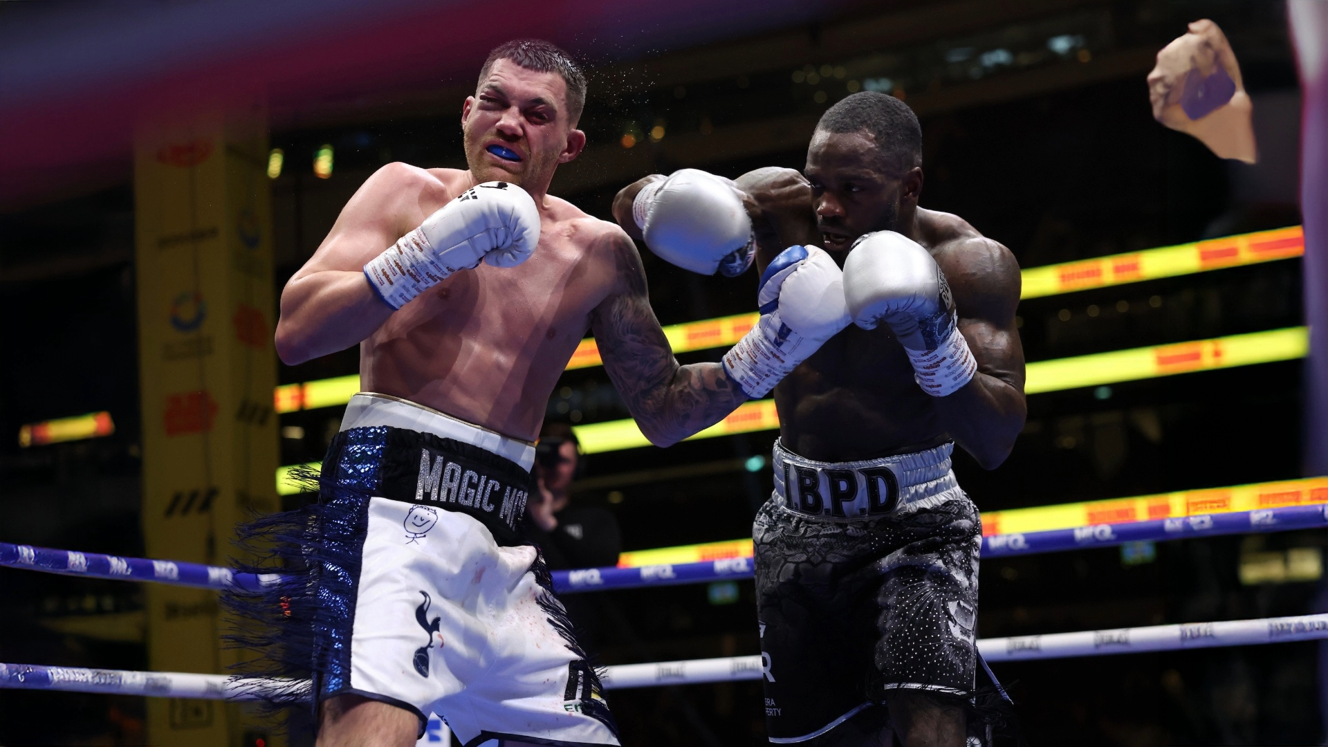 Midnight Train roars and a new British champion rises: Five things ...