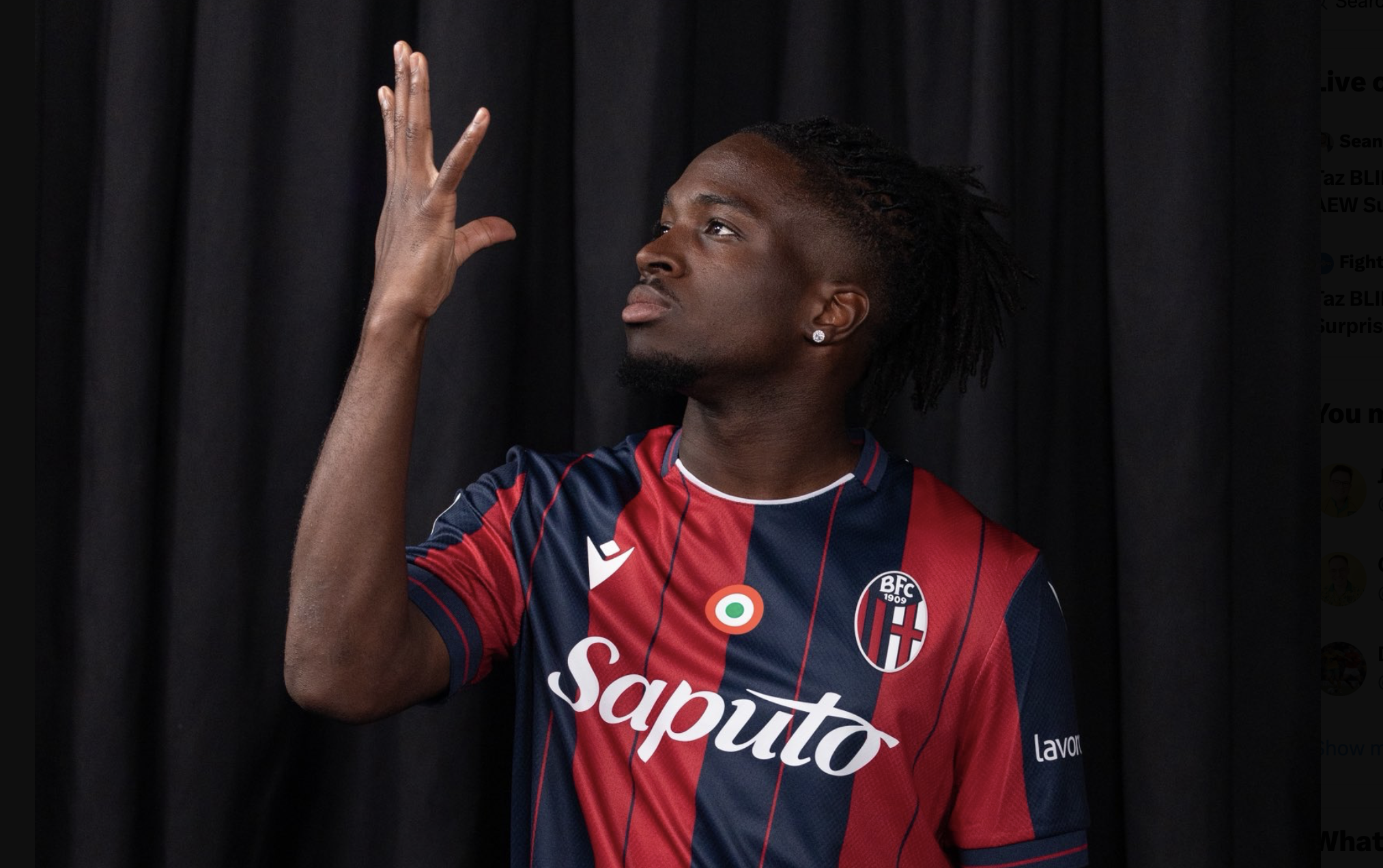 Serie A 2025-26 Matchday 3: Schedule, fixtures, how to watch on DAZN ...