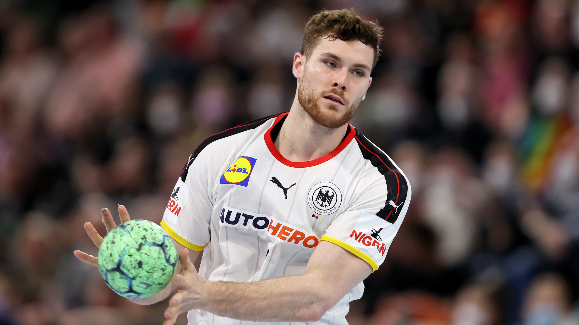 Handball-WM 2025 live: Deutschland vs. Polen im TV und LIVE-STREAM ...