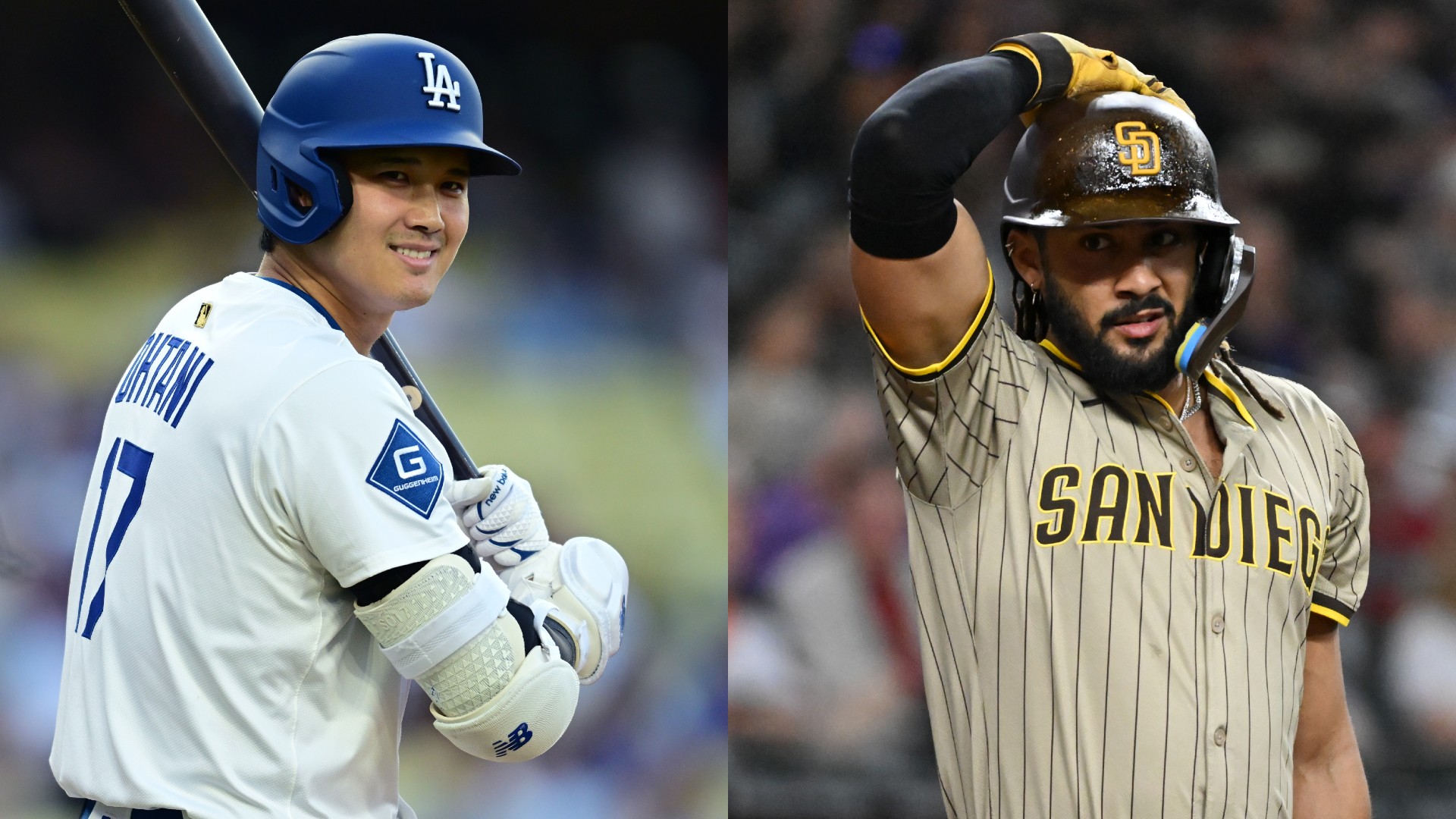 Tatis Jr. 自信喊話：多明尼加要擊敗大谷與日本隊！｜WBC | DAZN News TW
