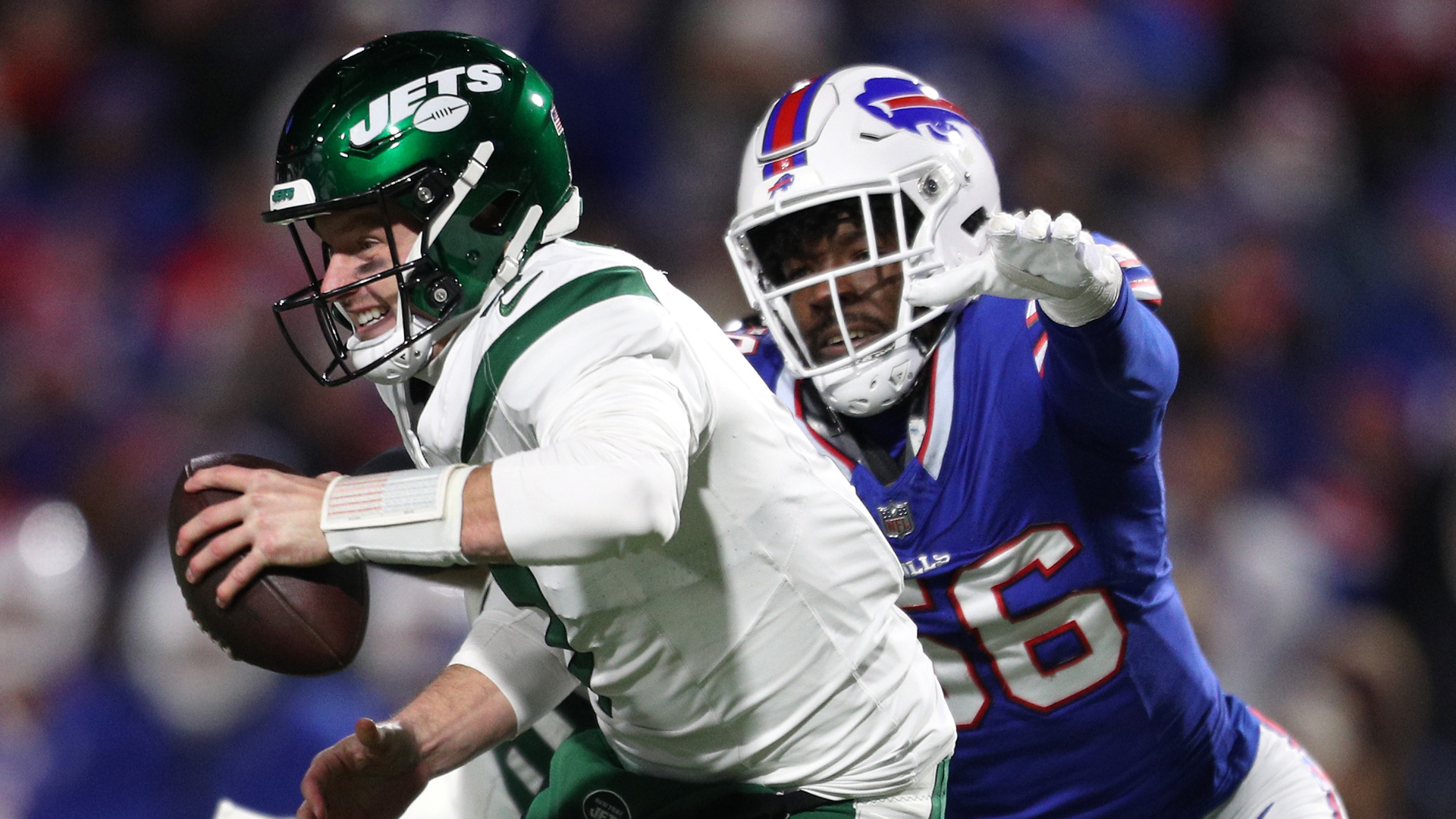 New York Jets vs. Miami Dolphins: fecha, hora, stream y cómo ver la NFL ...