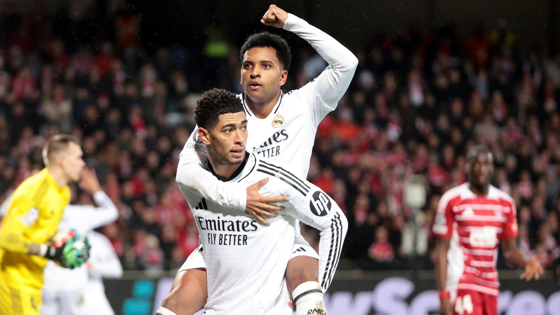 2025 FIFA Club World Cup Power Rankings: Grading all 32 teams before ...