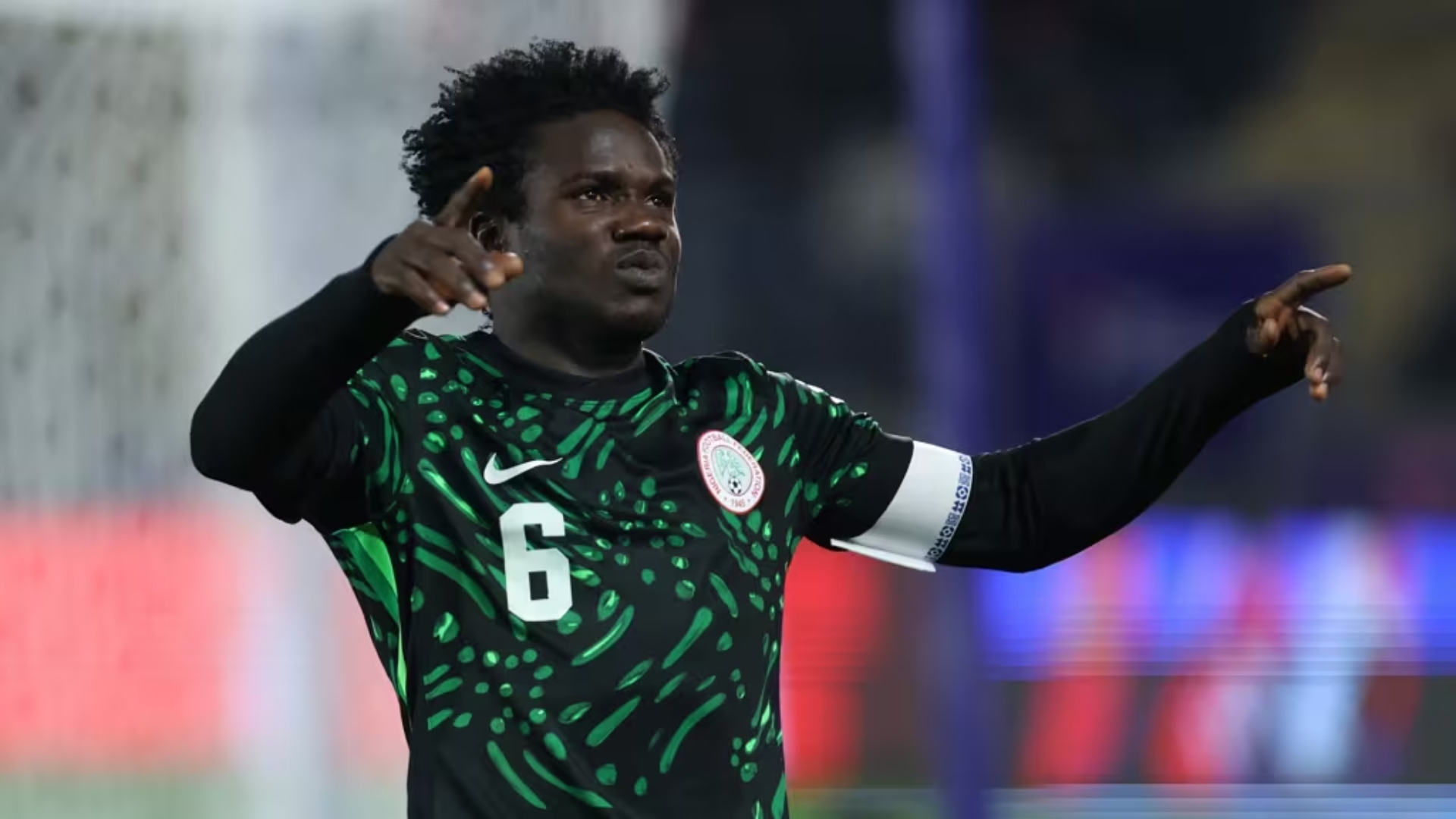 Argentina vs Nigeria en vivo: horarios, transmisión online y canales ...