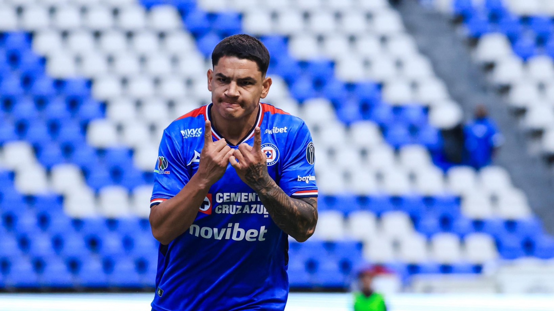 Cómo ver Cruz Azul vs LAFC en directo hoy: horario y dónde ver el ...