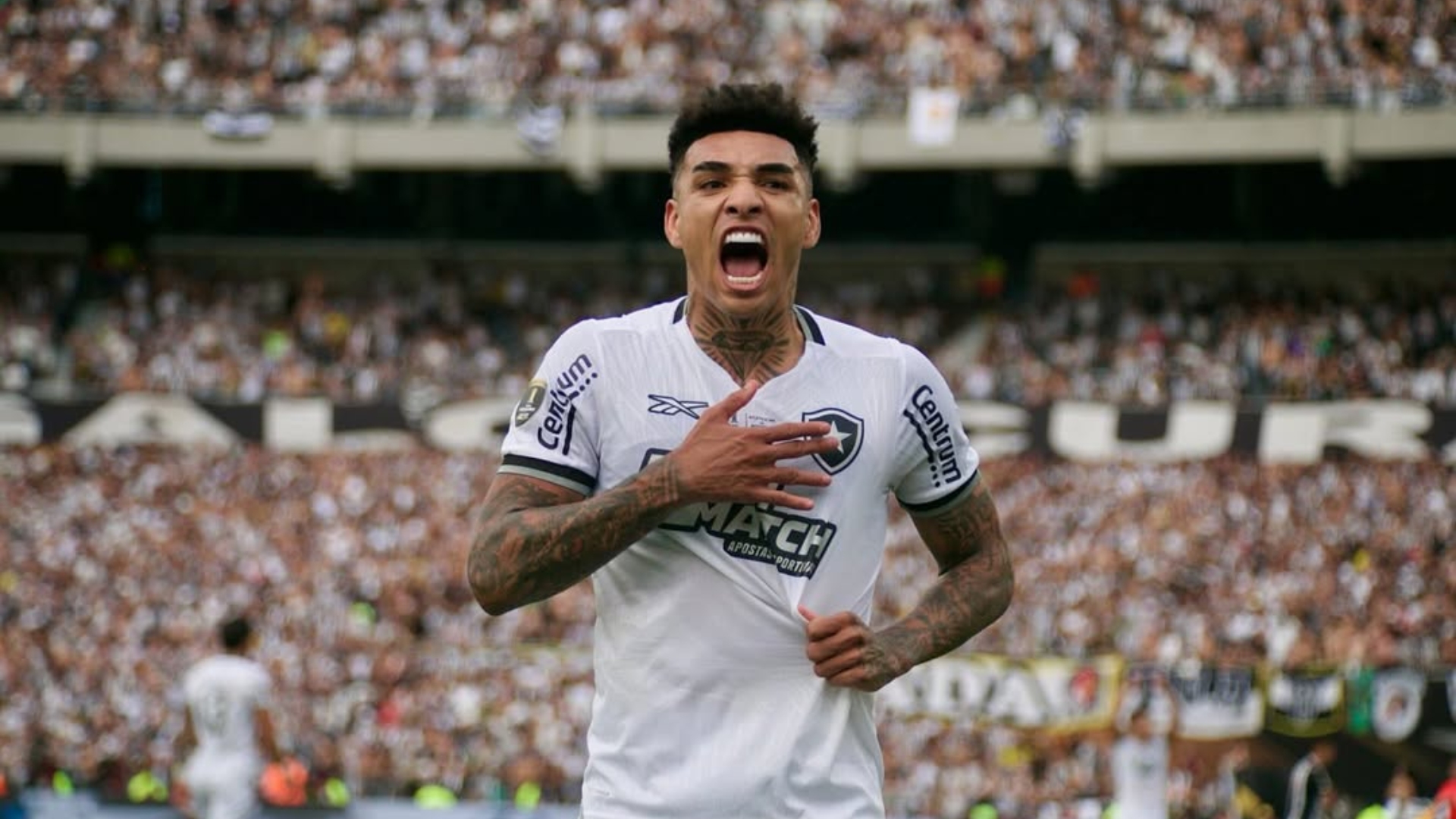 Five breakout stars to come out of the 2025 FIFA Club World Cup | DAZN ...