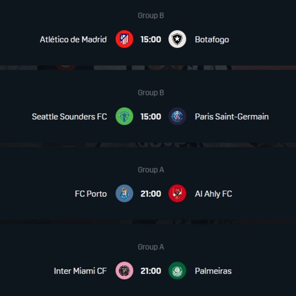 Inter Miami vs Palmeiras: Time, date, venue, TV and streaming options ...