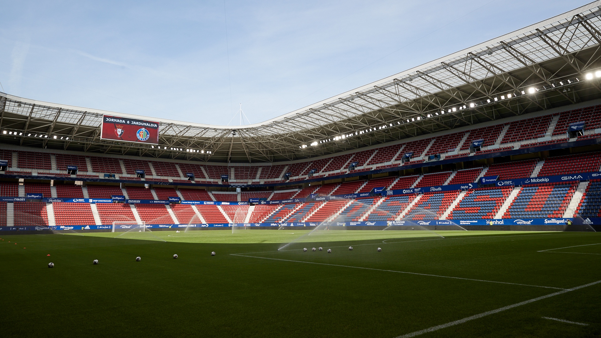 Osasuna vs Elche: cuándo es, fecha, a qué hora es, canal, TV, cómo y ...