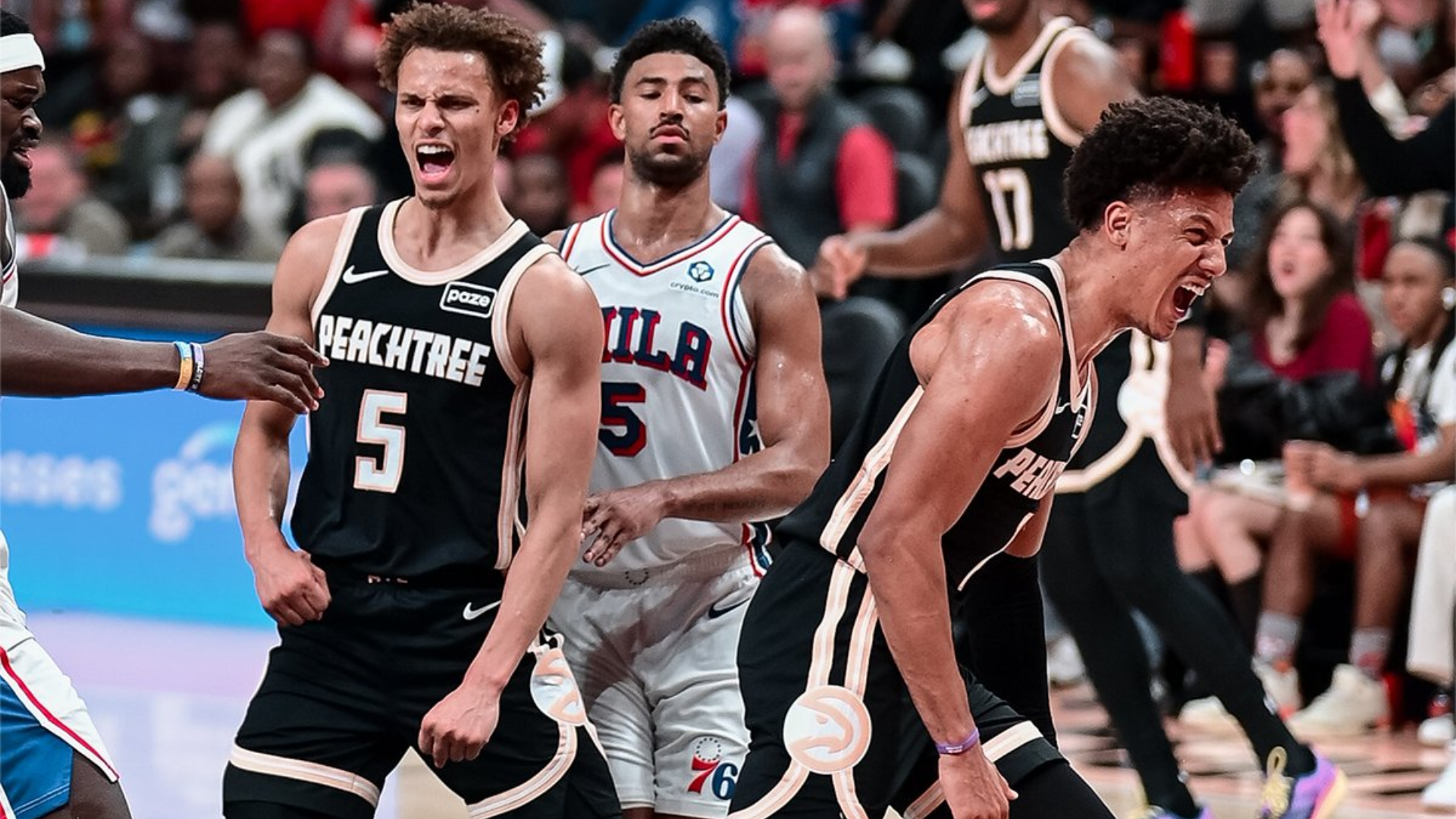 Dónde ver el Orlando Magic vs Atlanta Hawks en España: cuándo se juega ...
