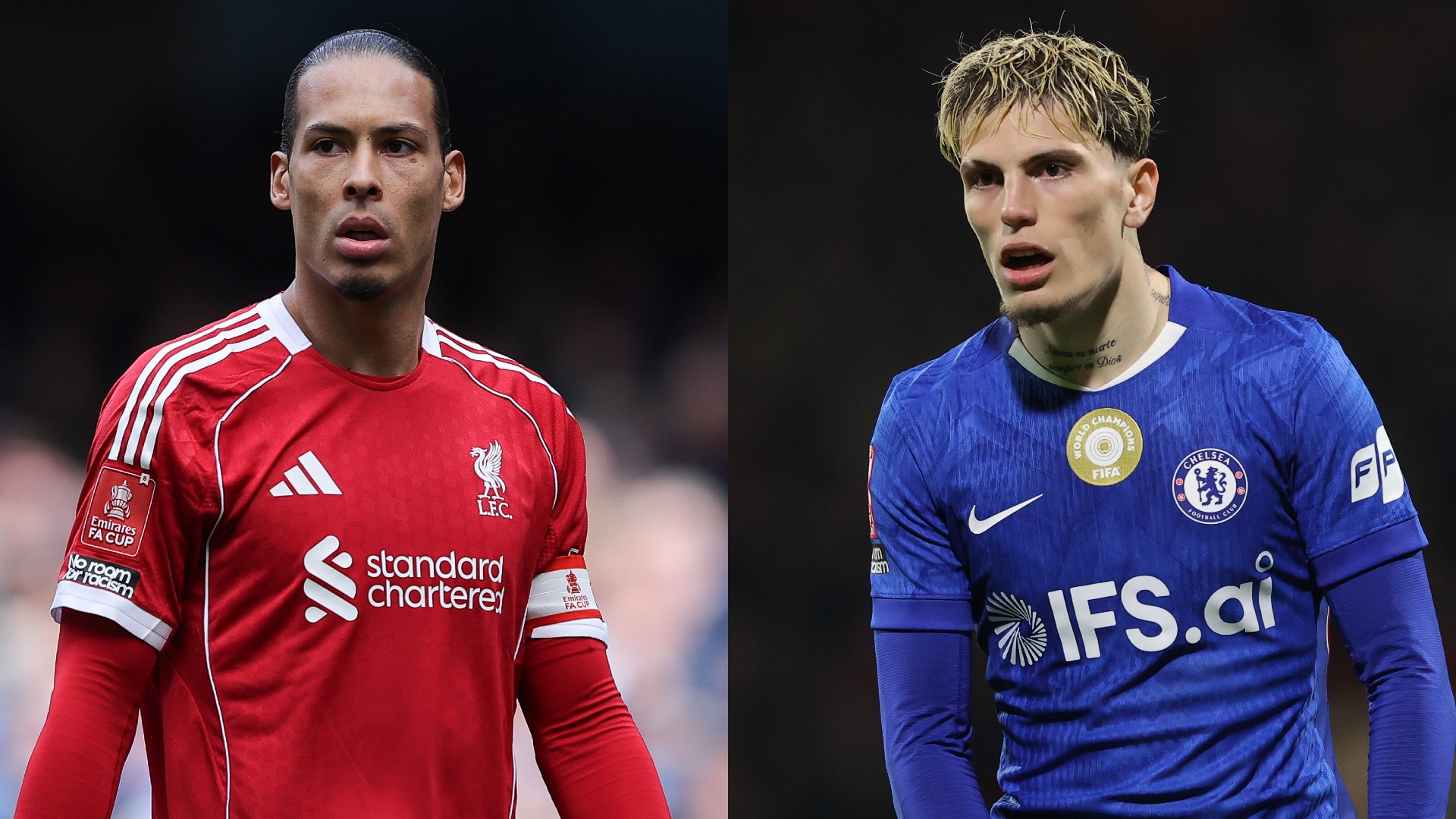 Premier League 2025-26 Matchday 36: Schedule, fixtures, how to watch on ...