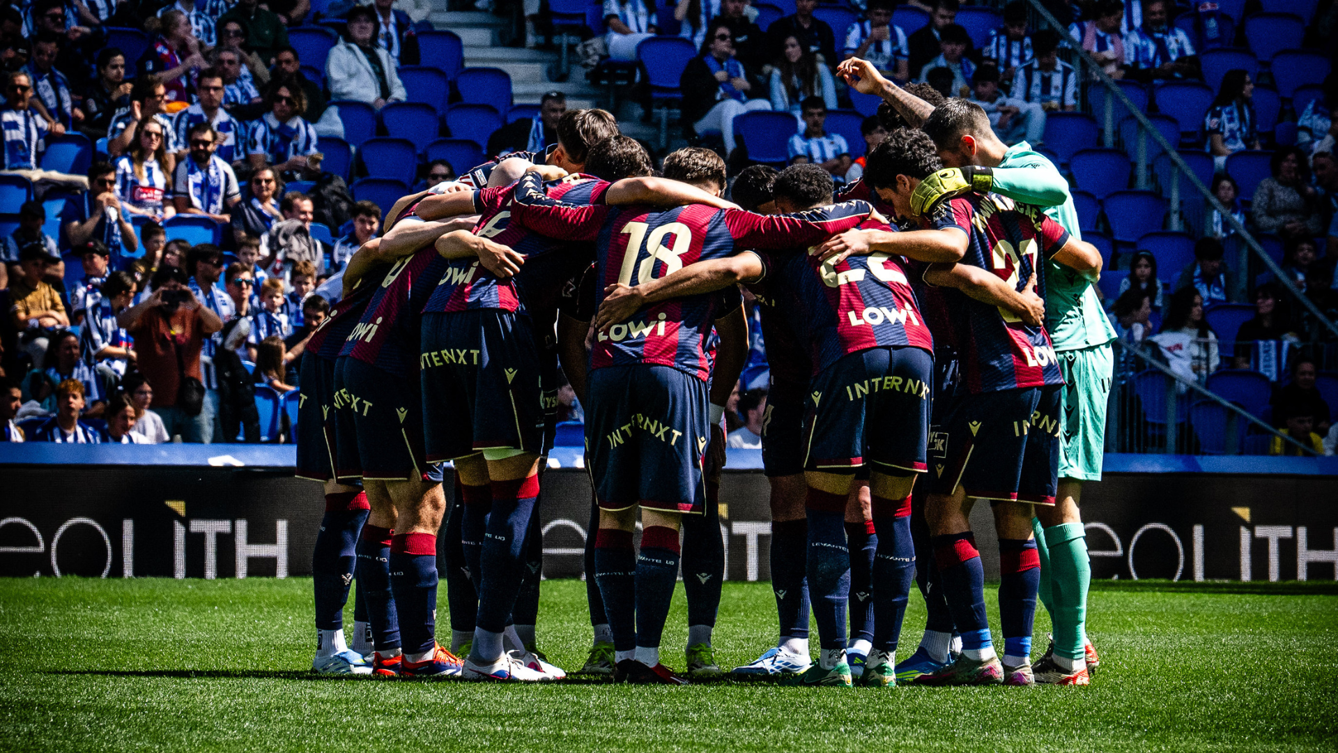 ¿Quiénes son los narradores y comentaristas del Levante vs Getafe en ...