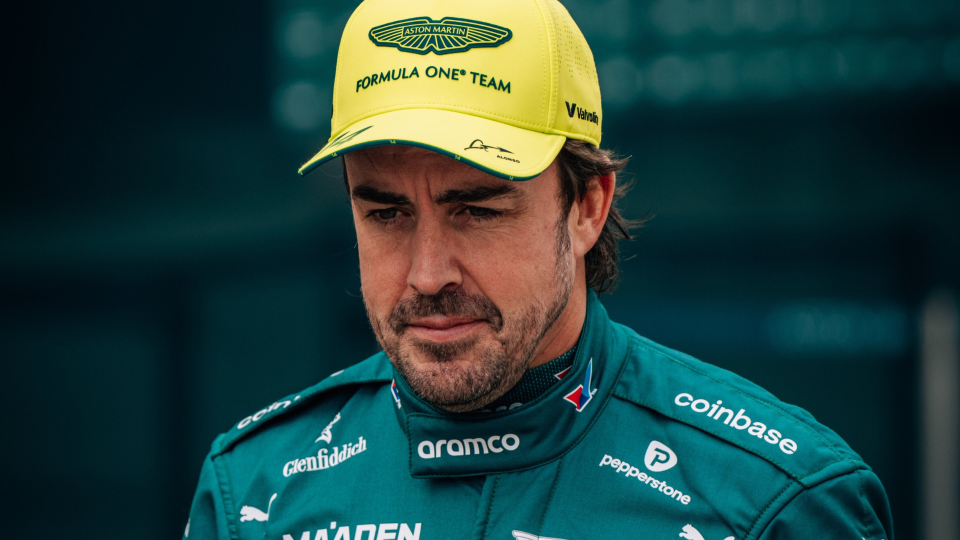¿Cómo ha quedado Fernando Alonso? Resultados y clasificación hoy en el ...