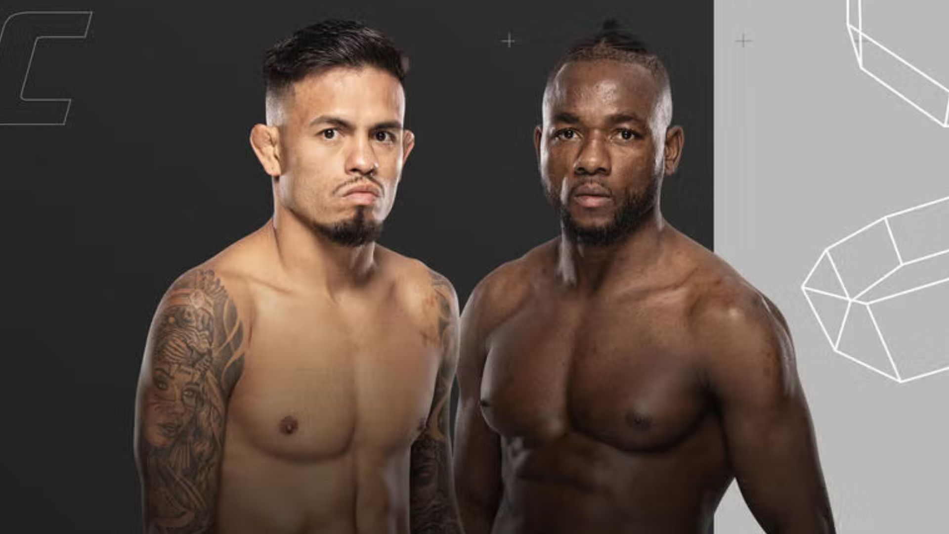 Brandon Royval vs Manel Kape en UFC Vegas 112: cartelera, cuándo es ...