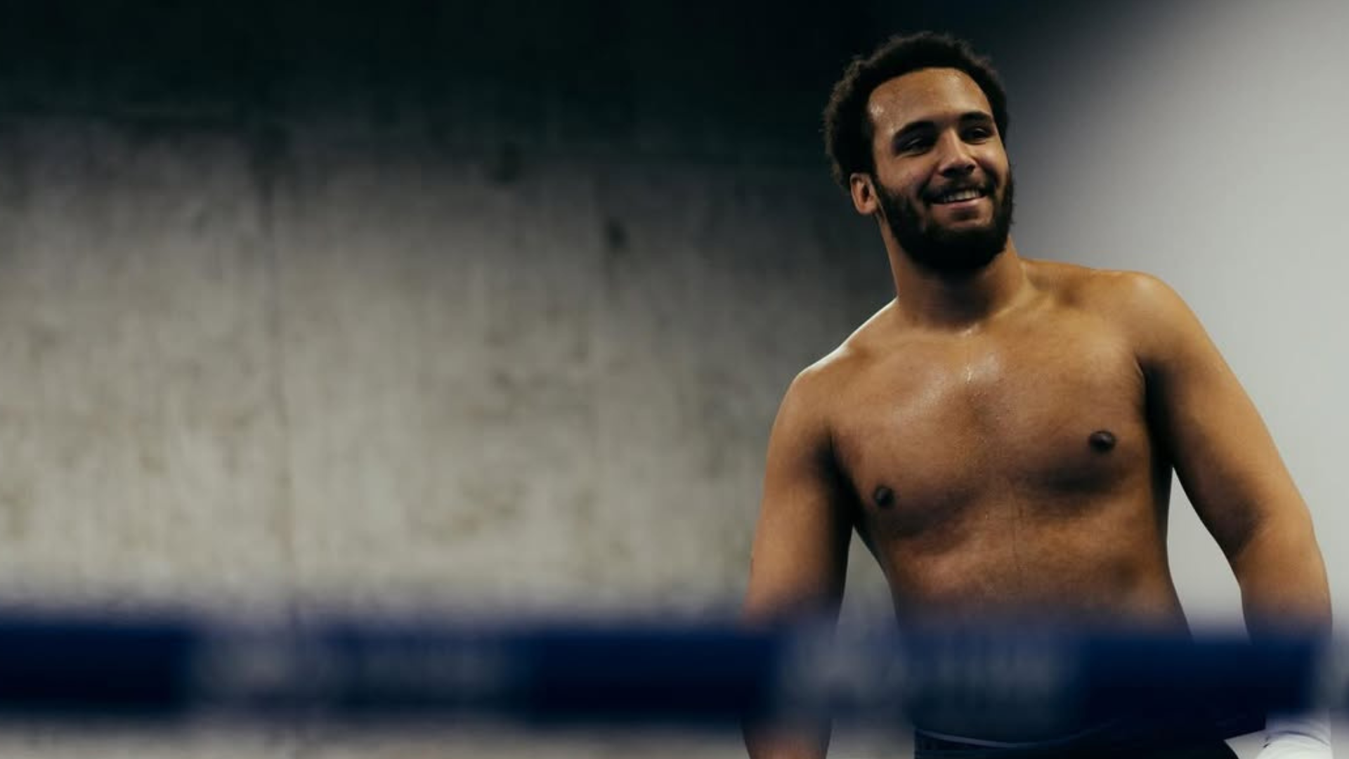 Dillian Whyte rechaza el papel de underdog ante Moses Itauma: "No soy ...