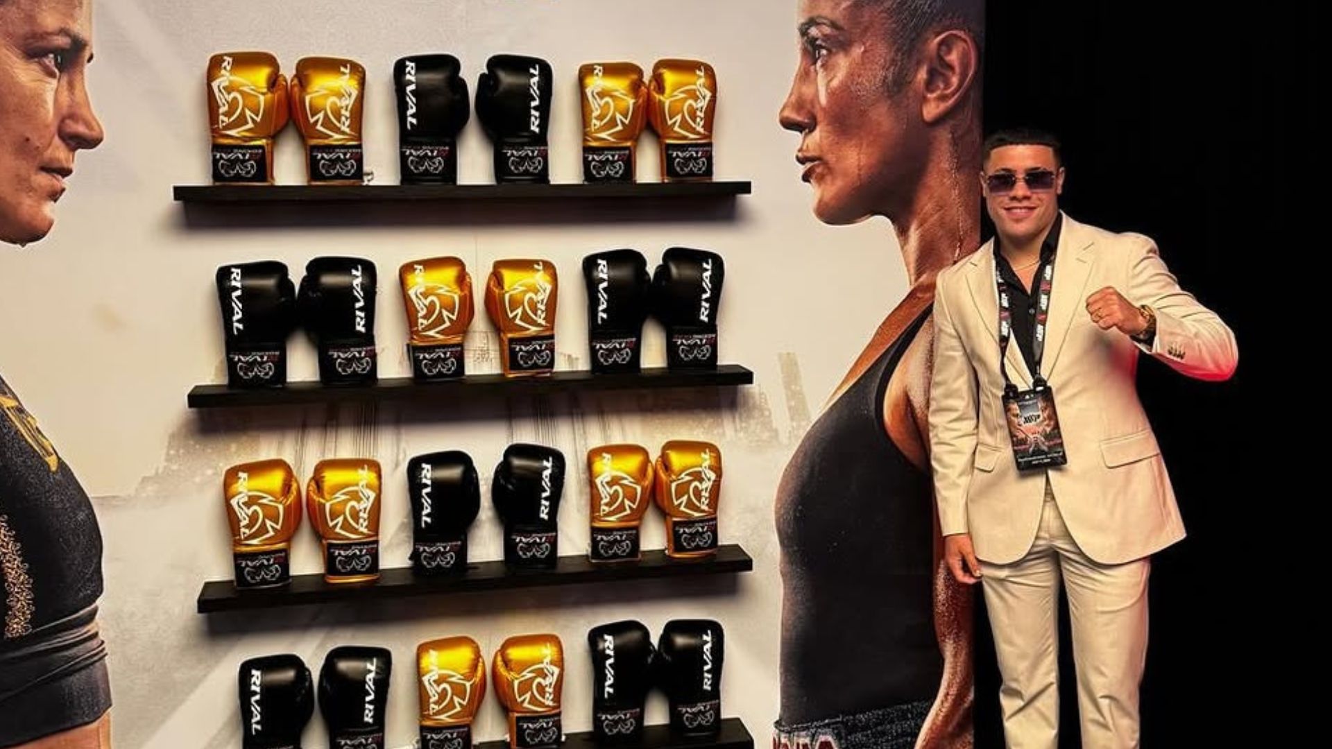 Jan Paul Rivera vs Daniel Bailey en vivo: cómo y dónde ver online el combate de boxeo en ...