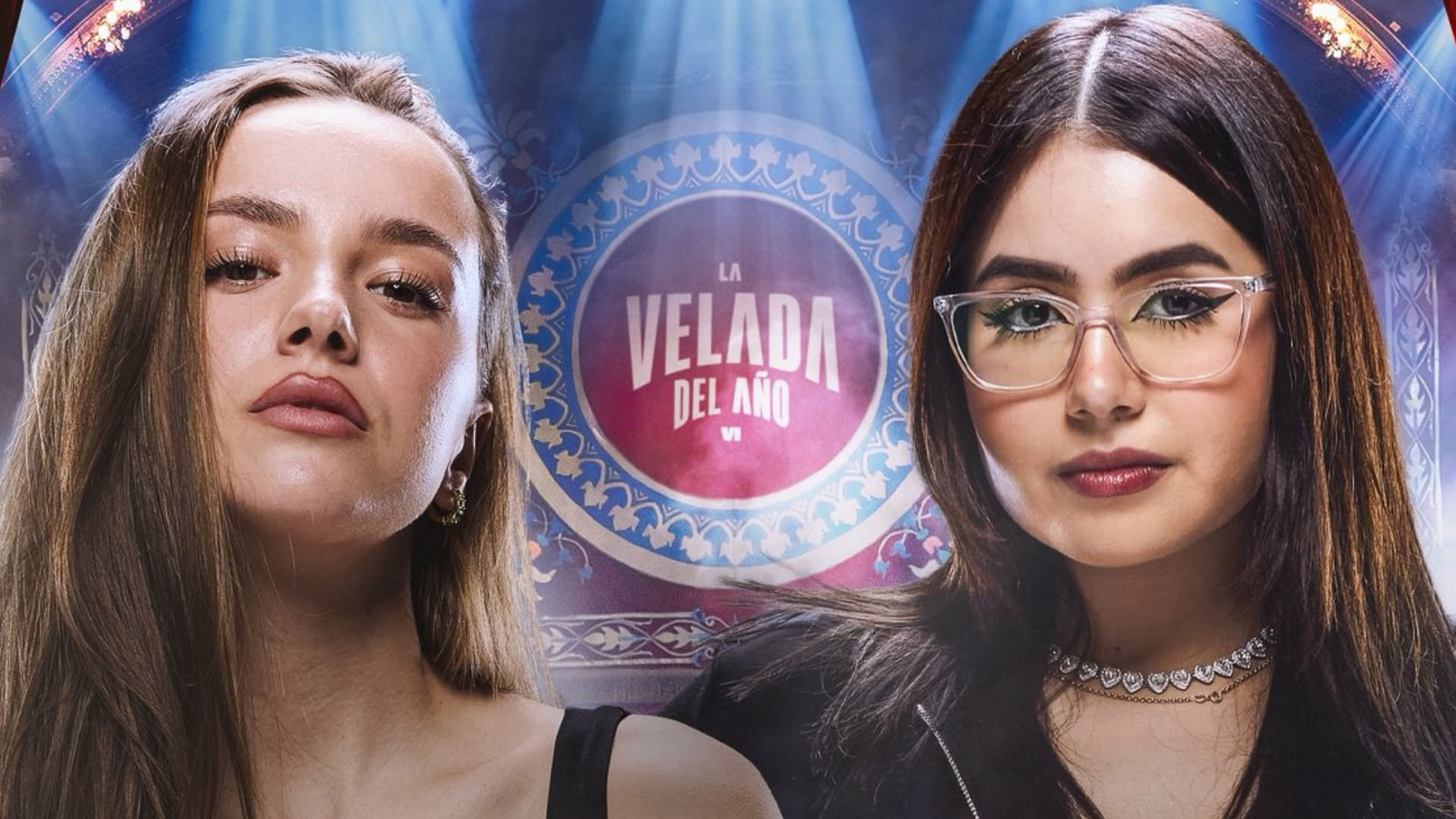 Fabiana Sevillano destapa por qué se cayó el combate entre Juan ...