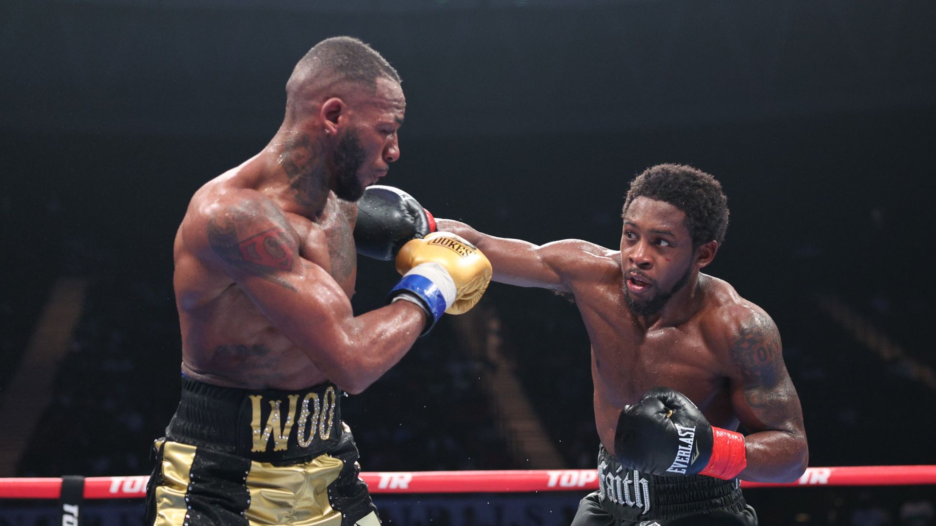 La WBO acerca uno de los grandes combates del boxeo: Devin Haney vs ...