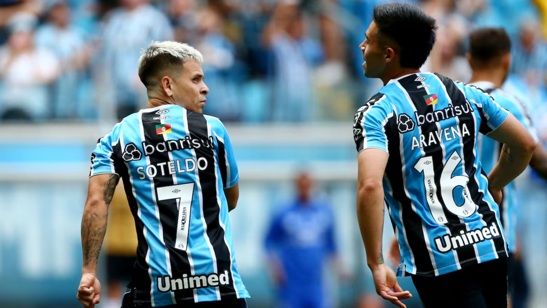 Yeferson Soteldo, lesionado: qué le pasa, qué lesión tiene, cuánto ...