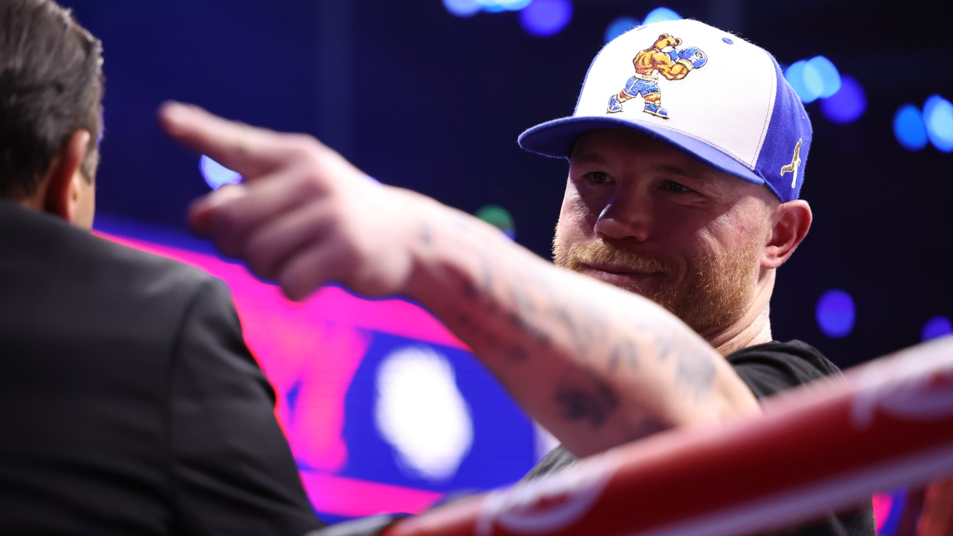 Canelo Alvarez vs Terence Crawford: Date, start time, TV channel and ...