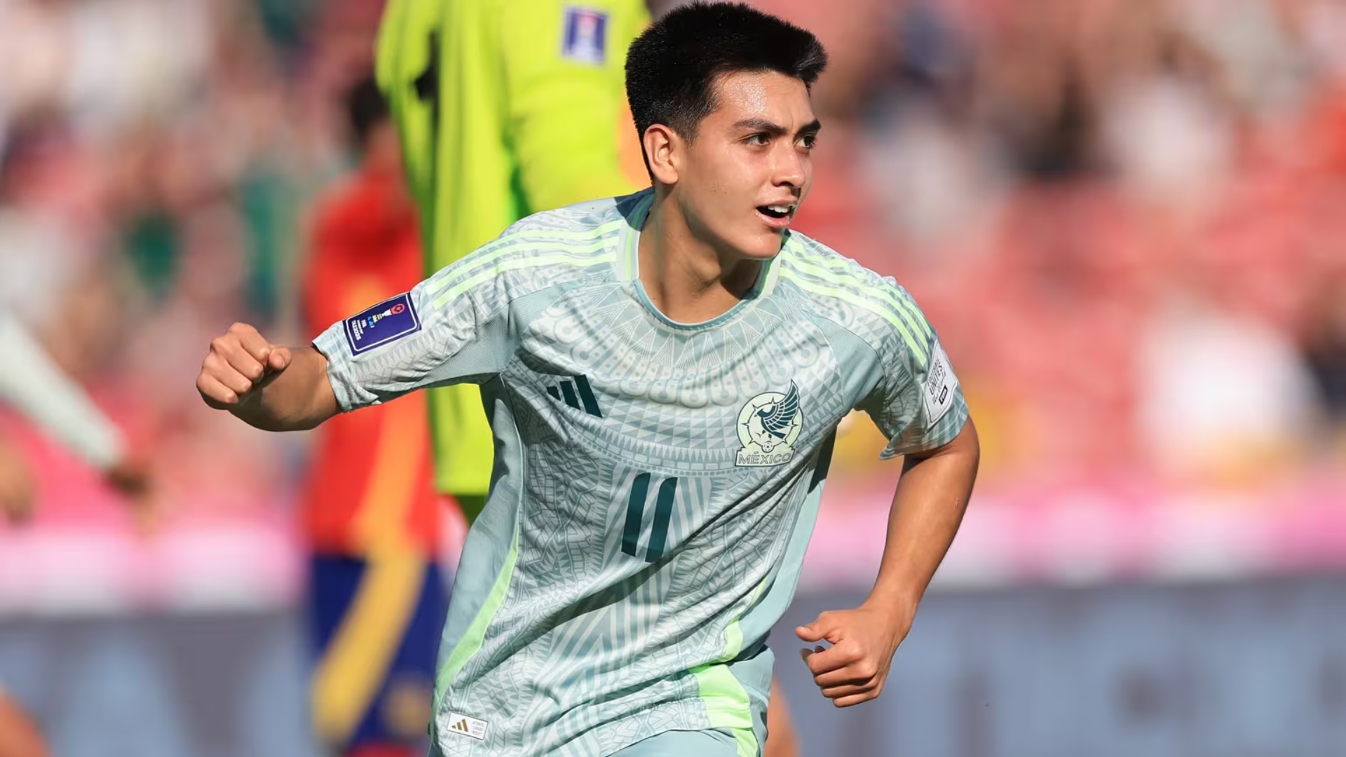 México vs Argentina: fecha, hora, canal, TV y dónde ver online el ...