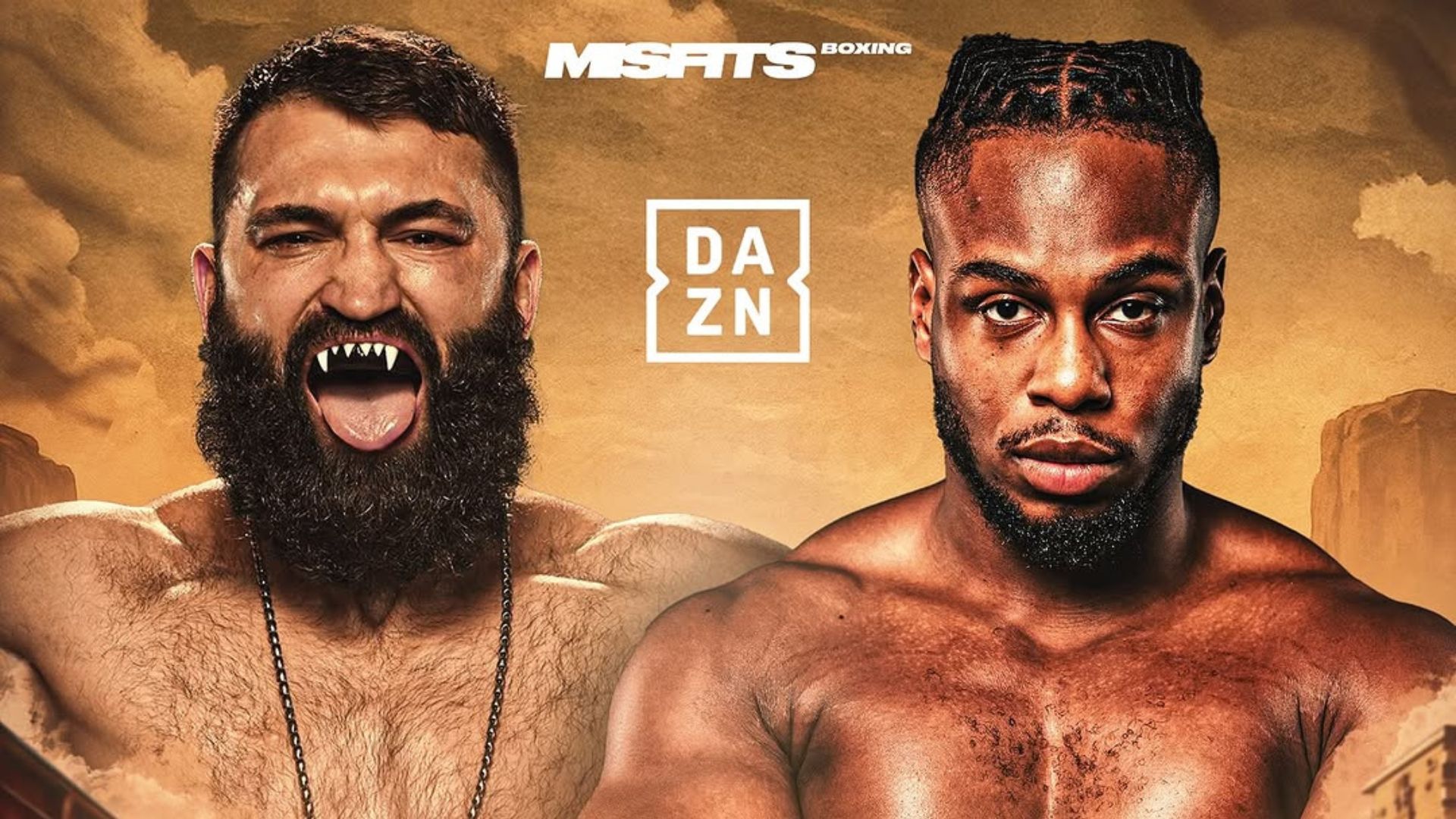 Andrei Arlovski vs Kelz en vivo: cómo y dónde ver online el combate de ...