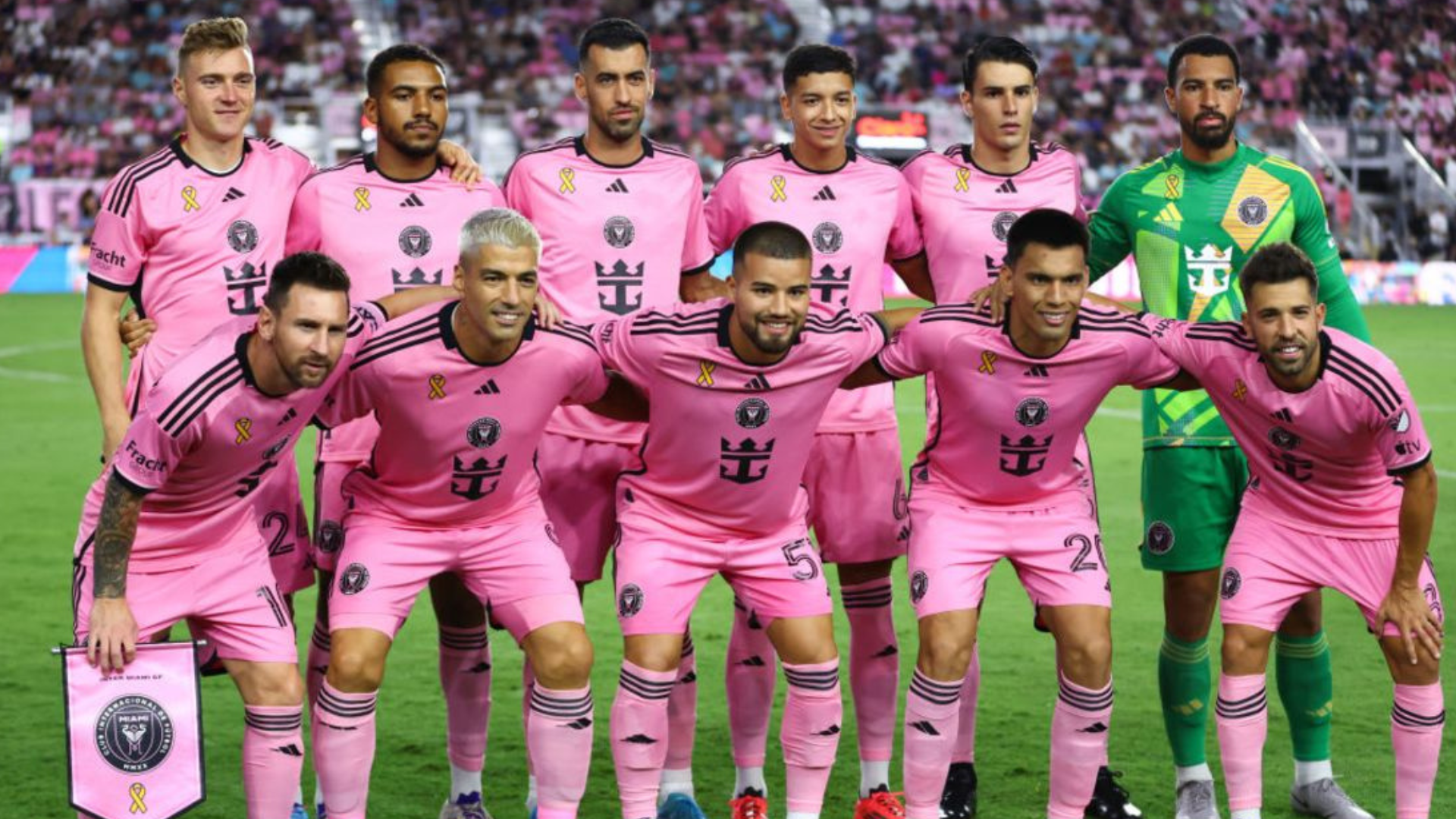 Dónde ver al Inter Miami de Leo Messi hoy en directo, online y en vivo ...