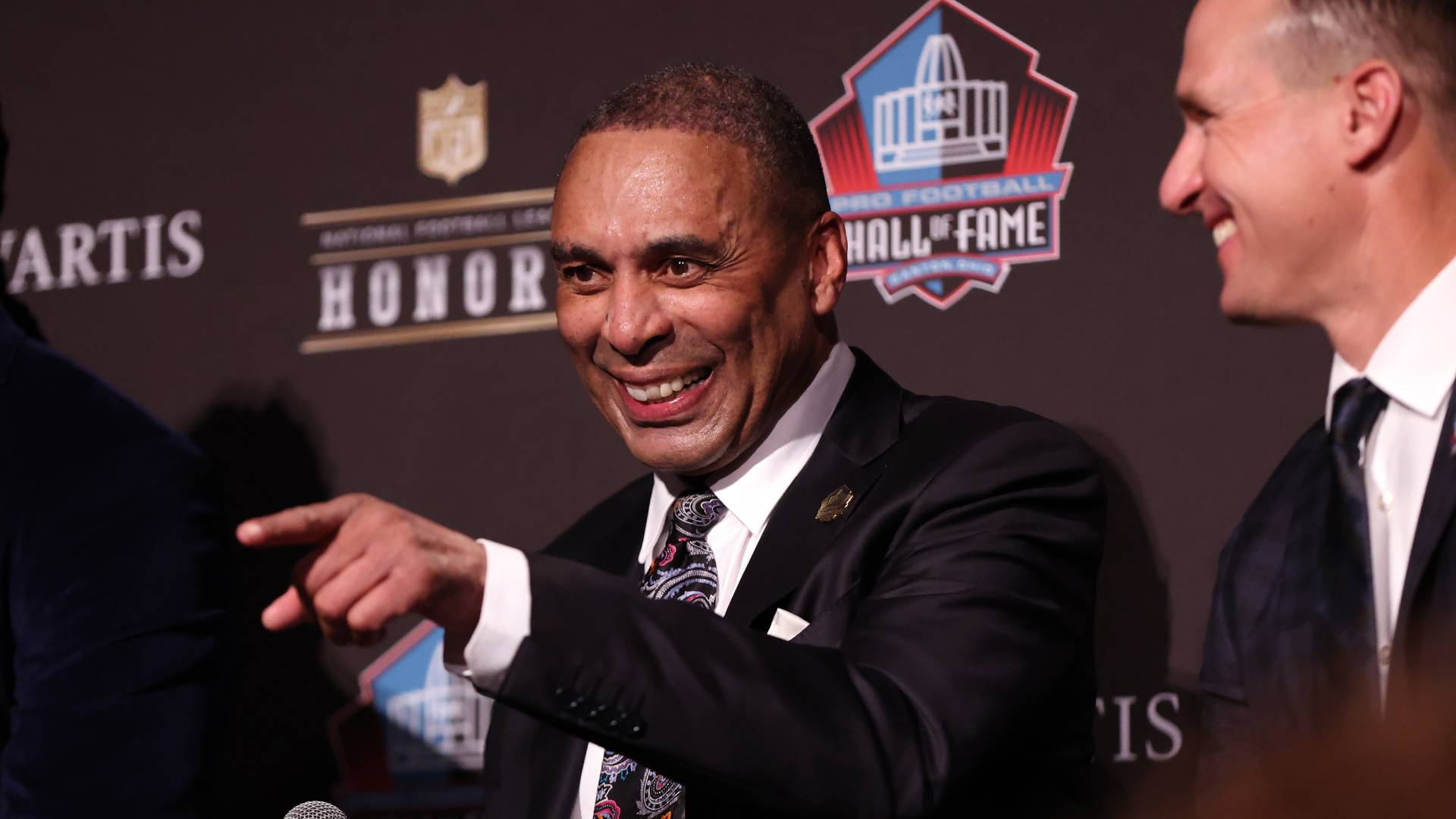 Who made the NFL's Hall of Fame class for 2026? | DAZN News CA
