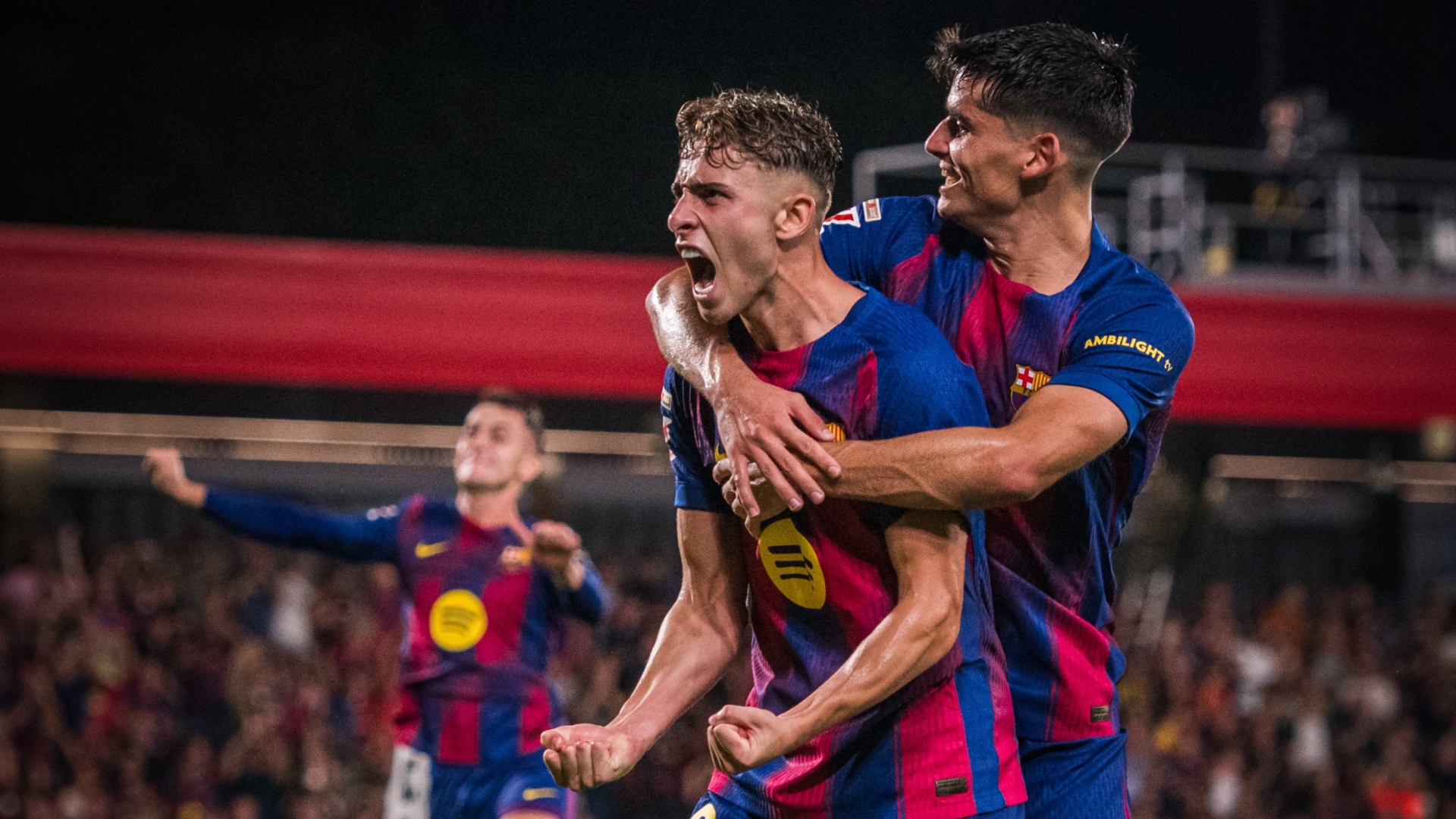 Sevilla vs FC Barcelona en vivo: horarios, transmisión online y canales ...