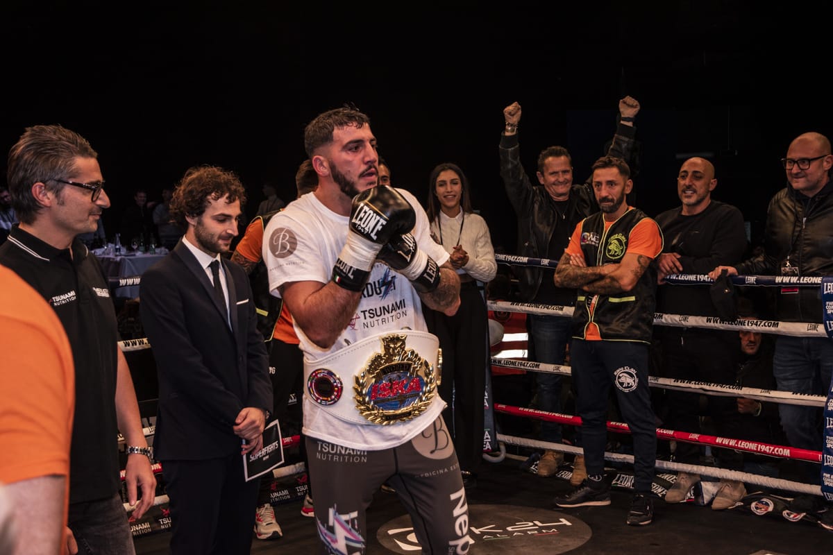 Mattia Faraoni: età, curiosità, carriera e tutto quello che c'è da ...