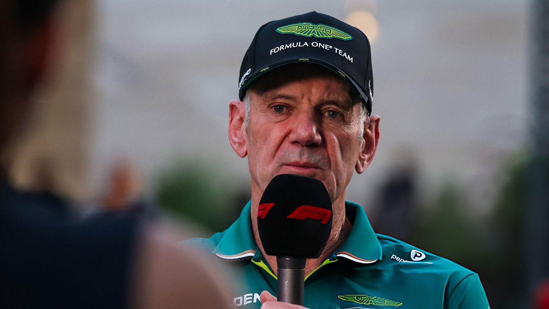 Adrian Newey se rinde a Fernando Alonso: “Debería haber ganado muchos ...