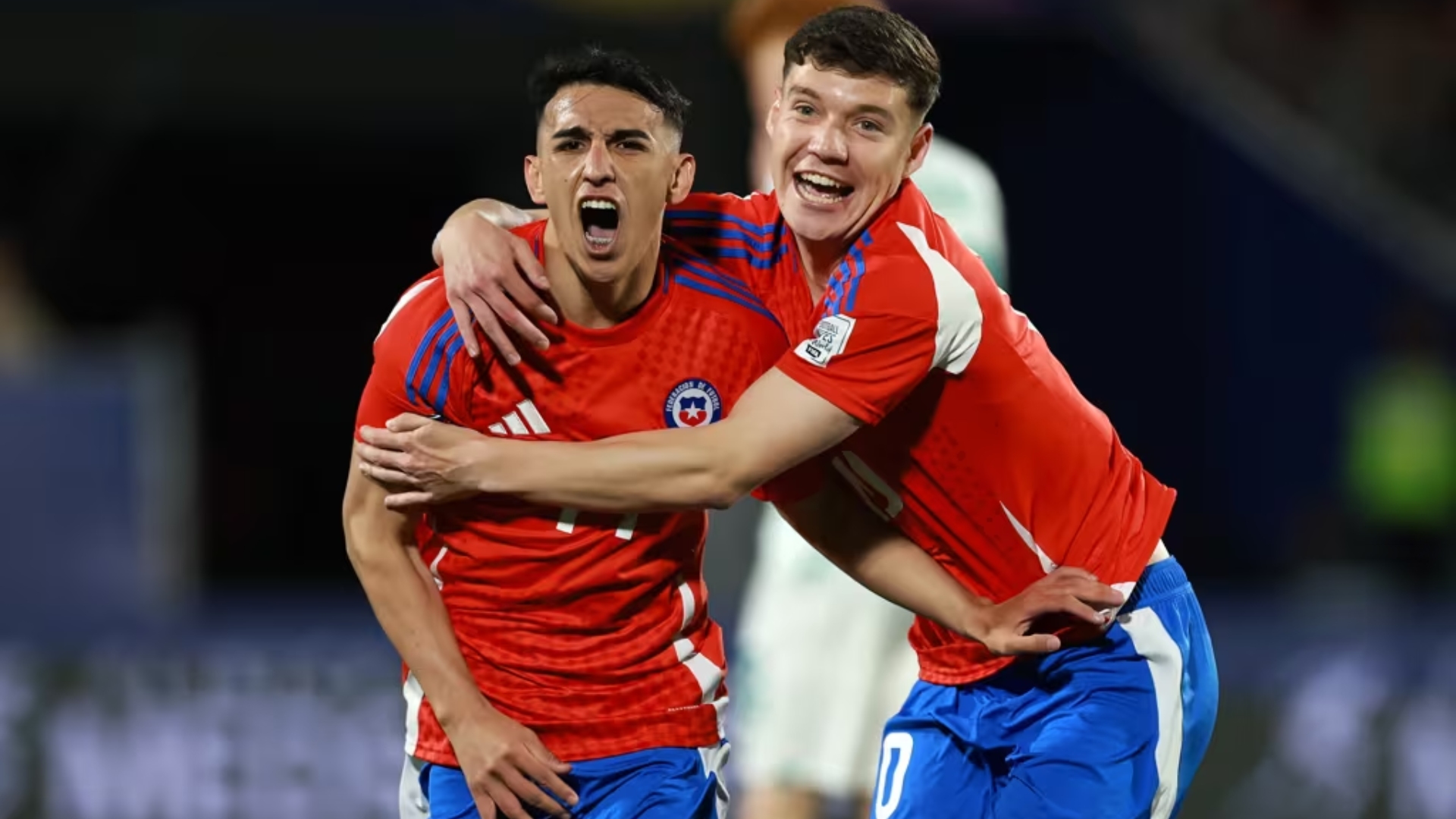 México vs Chile: fecha, hora, canal, TV y dónde ver online el Mundial ...