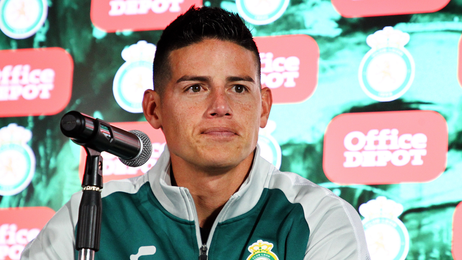 James Rodríguez ilusiona antes del Mundial de Clubes FIFA 2025: ¡debut ...