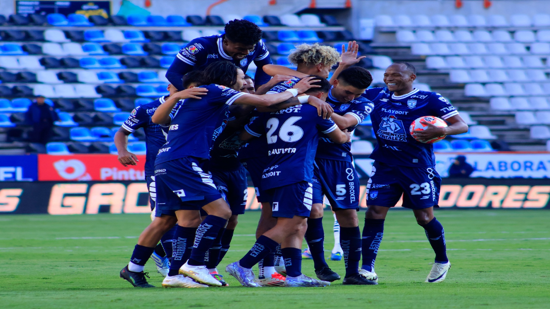 Cómo ver Pumas UNAM vs Pachuca en vivo hoy: horario y dónde ver las ...