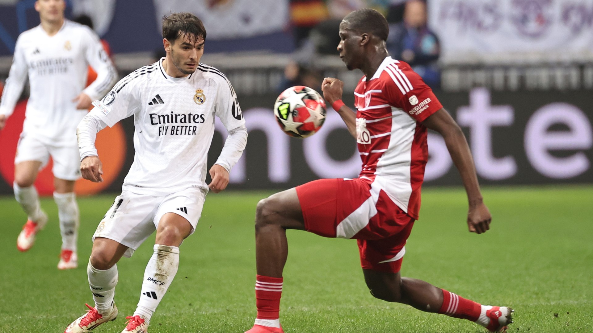 Brahim Díaz, lesionado: qué lesión tiene, cuánto tiempo estará de baja ...