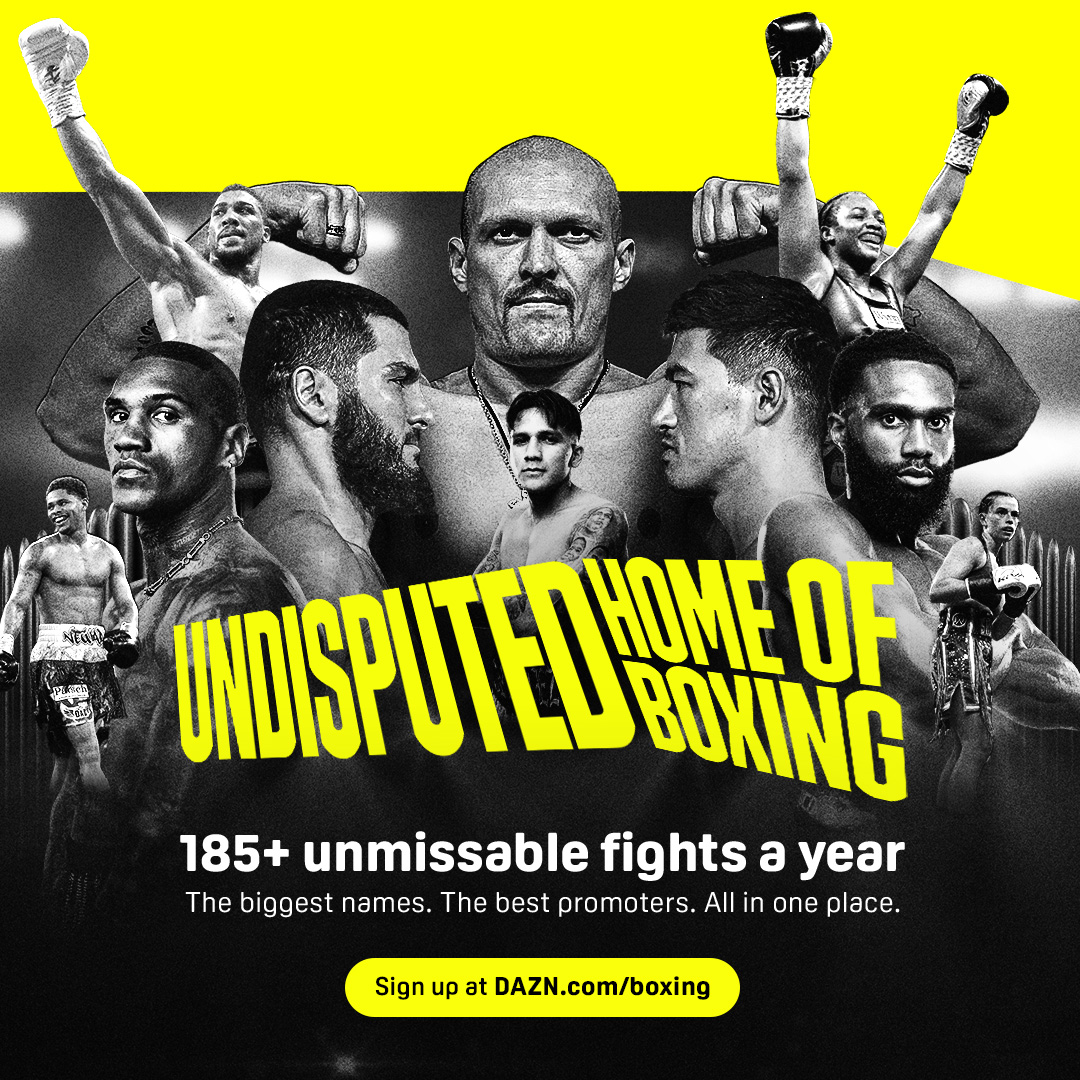 Fighters cannot be split in arguably the best British fight of the year ...