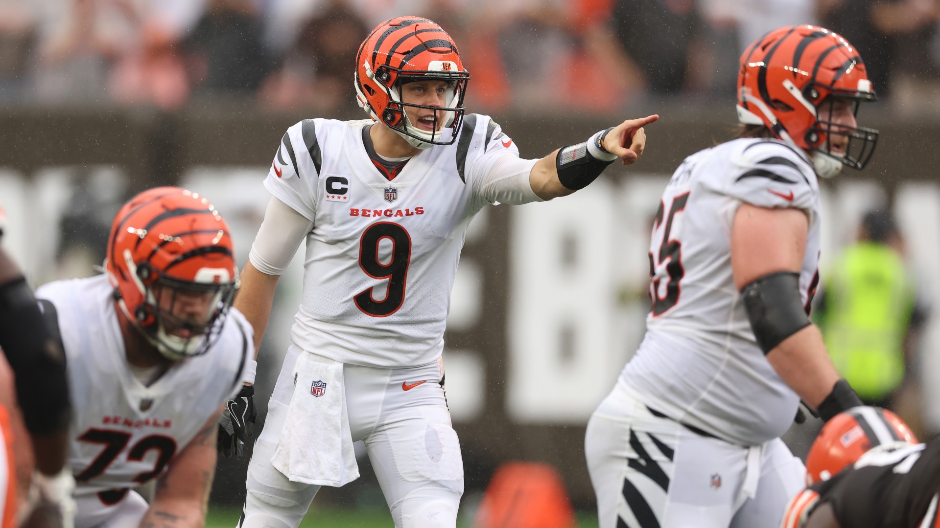 ¿Es Jake Browning una buena solución para los Cincinnati Bengals tras ...