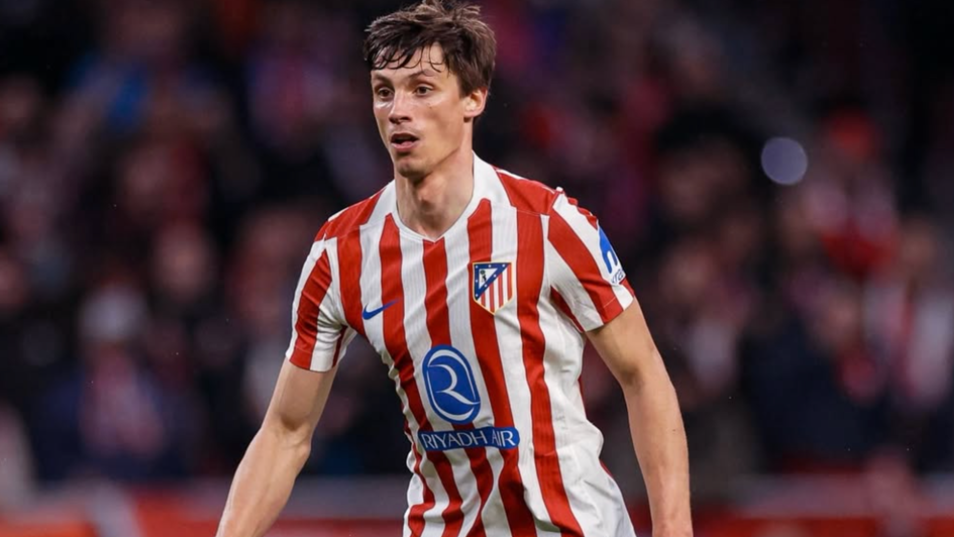 ¿Quién es Robin Le Normand y por qué puede jugar con España? | DAZN News MX