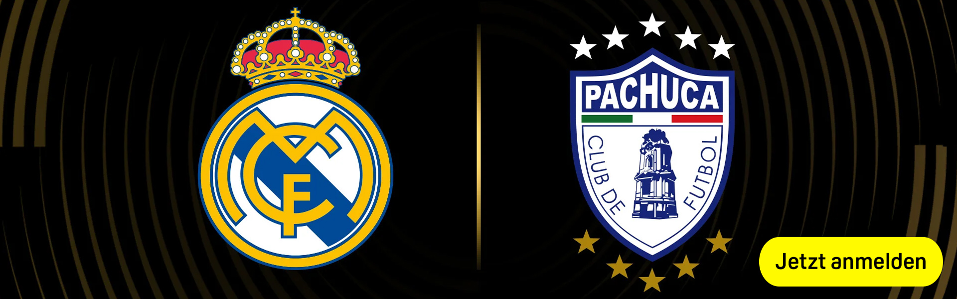 Real Madrid bei der Klub-WM: Spiele, Termine, Kader und Gegner der ...