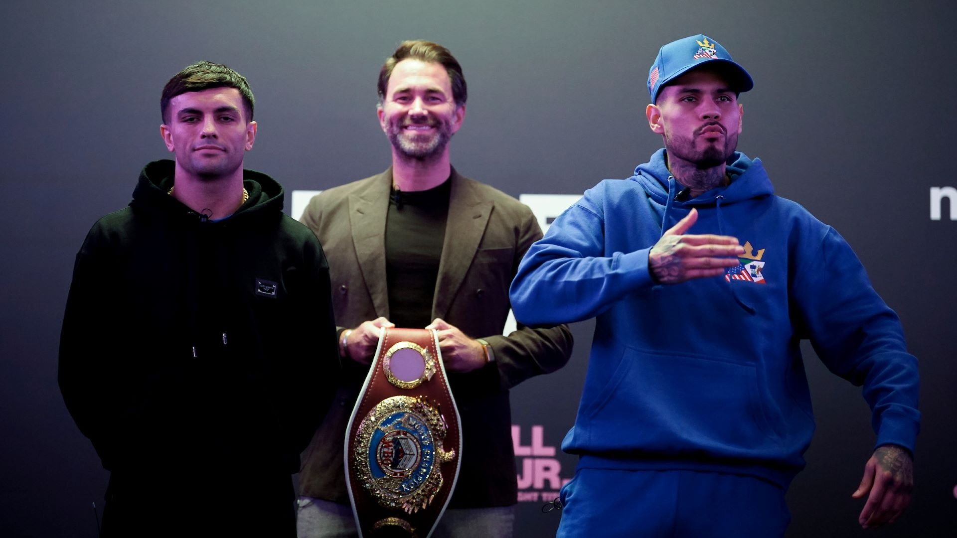 Jack Catterall vs. Arnold Barboza Jr.: Keys to victory for both ...