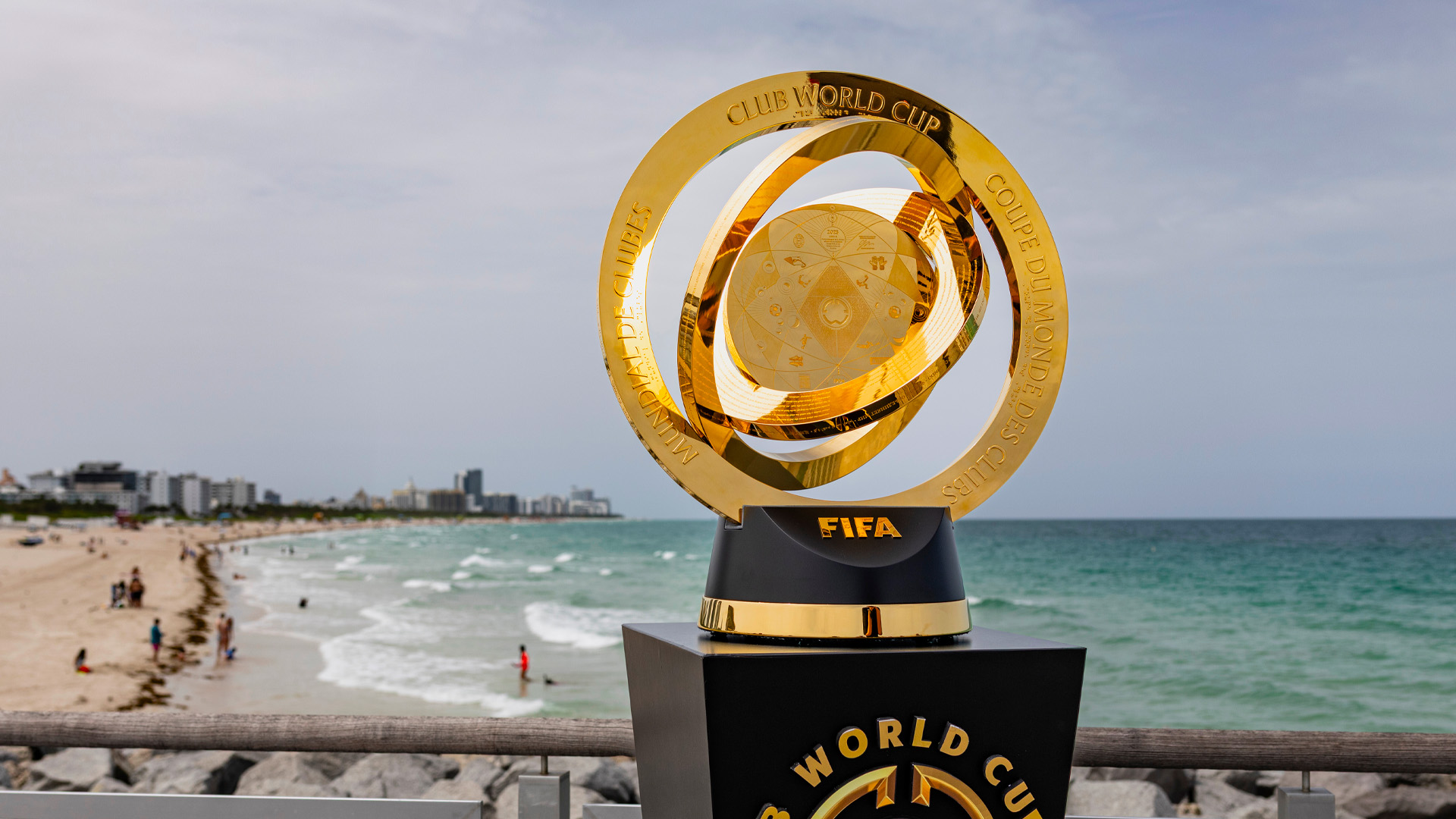 Mondiale per Club FIFA 2029: dove si giocherà la prossima edizione ...