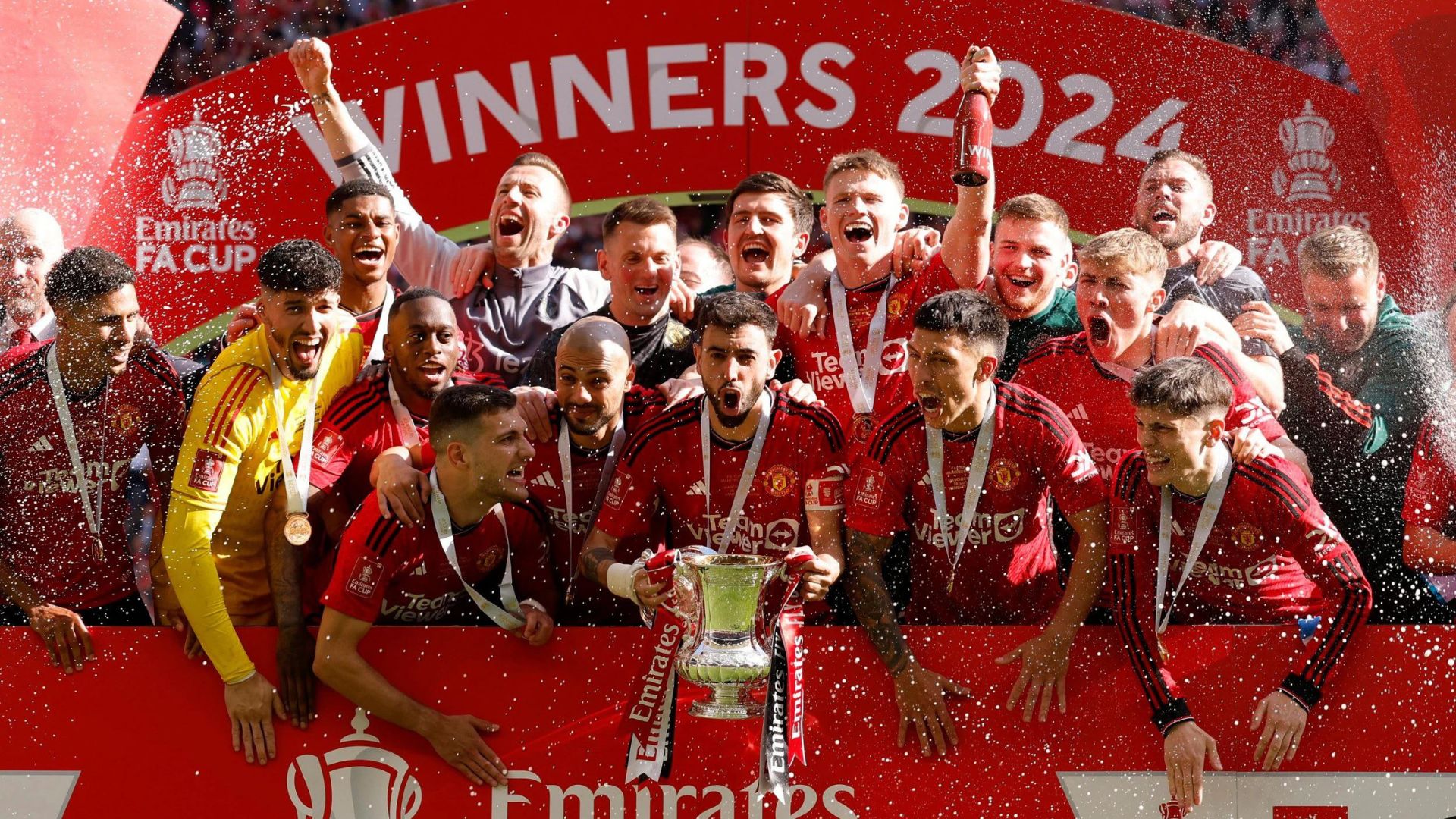 FA Cup: lista de campeones por año y palmarés con todos los ganadores ...