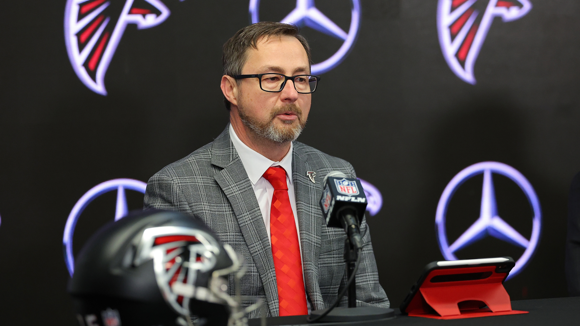 Atlanta Falcons confirmed for Madrid game in 2026 NFL International ...