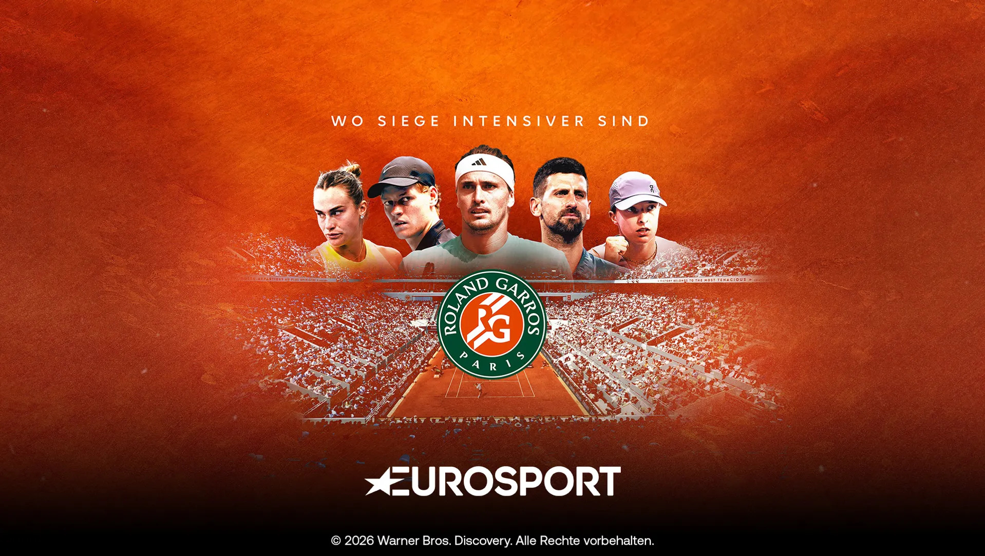 French Open live: Spielplan, Übertragung am Mittwoch, 27. Mai | DAZN ...