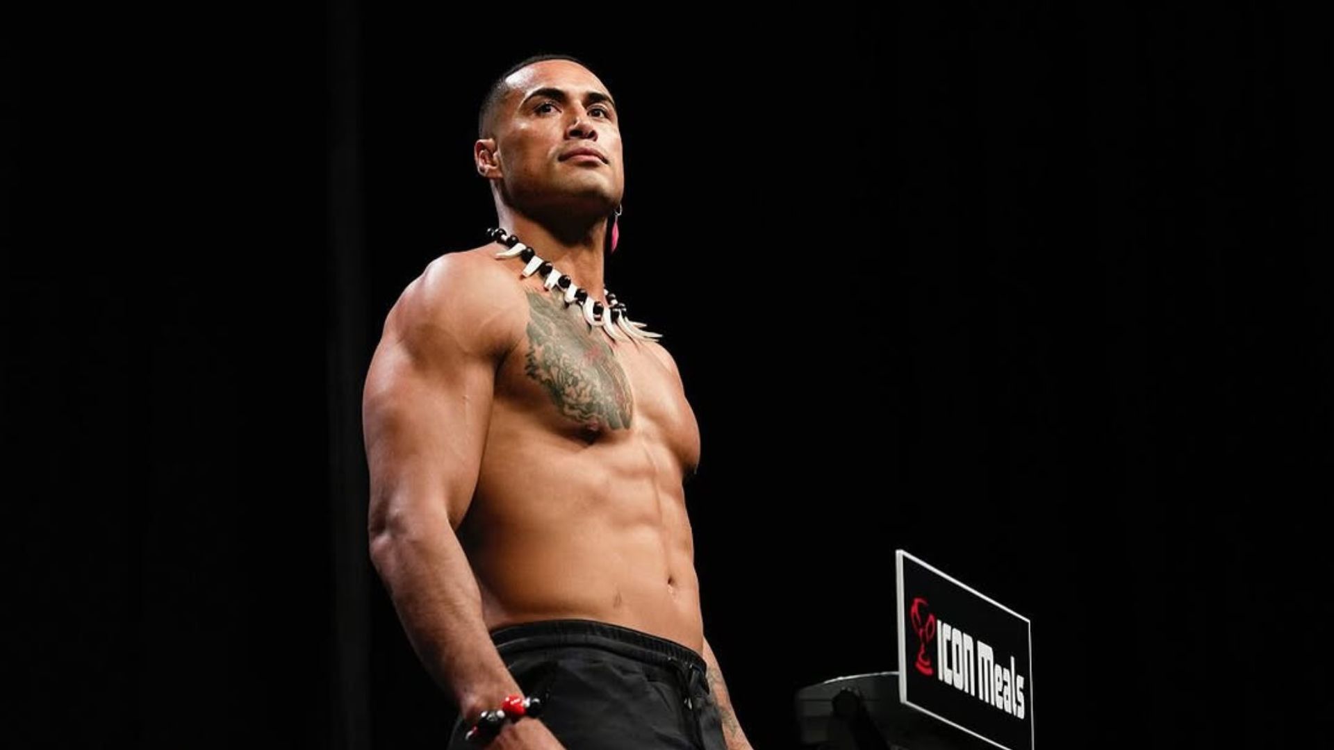 Carlos Ulberg vs Dominik Reyes en UFC Perth: cartelera, cuándo es ...