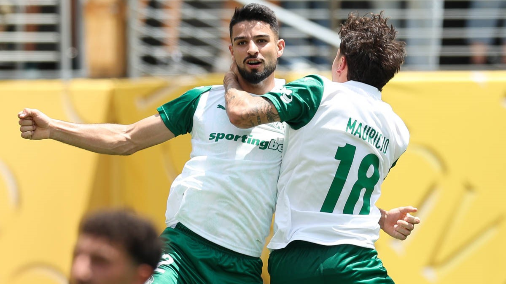 Liga de Quito vs Palmeiras en vivo: horarios, transmisión online y ...