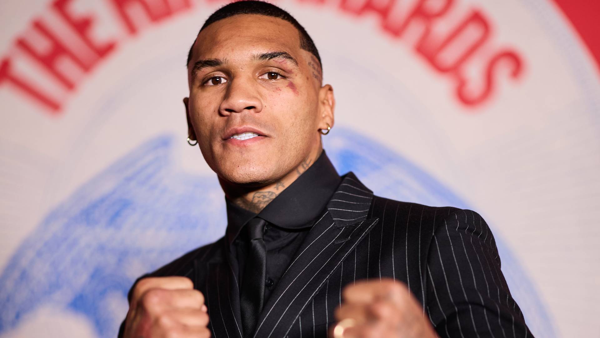 Who is Conor Benn? Fight record, stats, next bout and more | DAZN News US