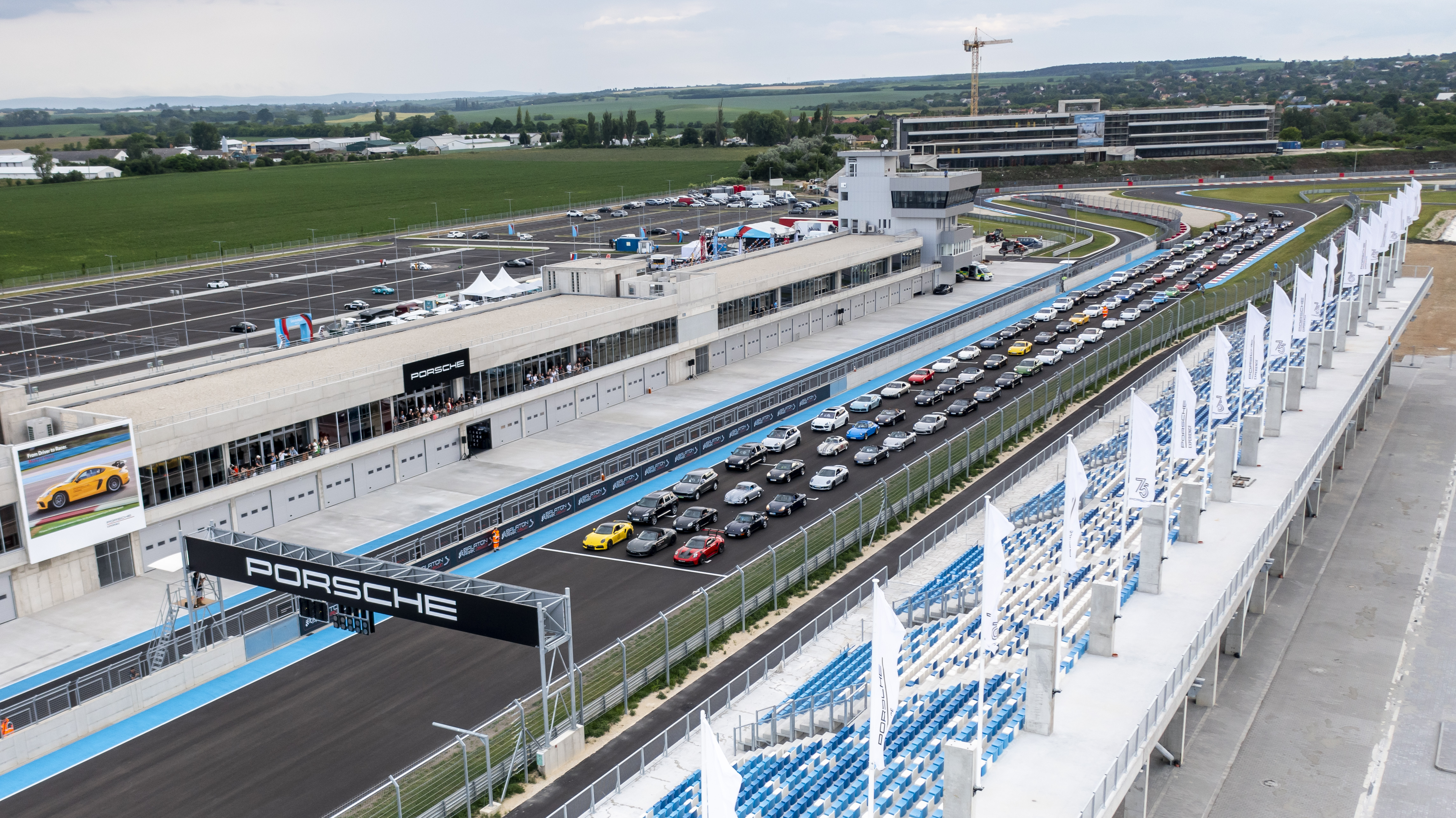 Circuito de Balaton Park: dónde está, cómo es, características, cómo ...