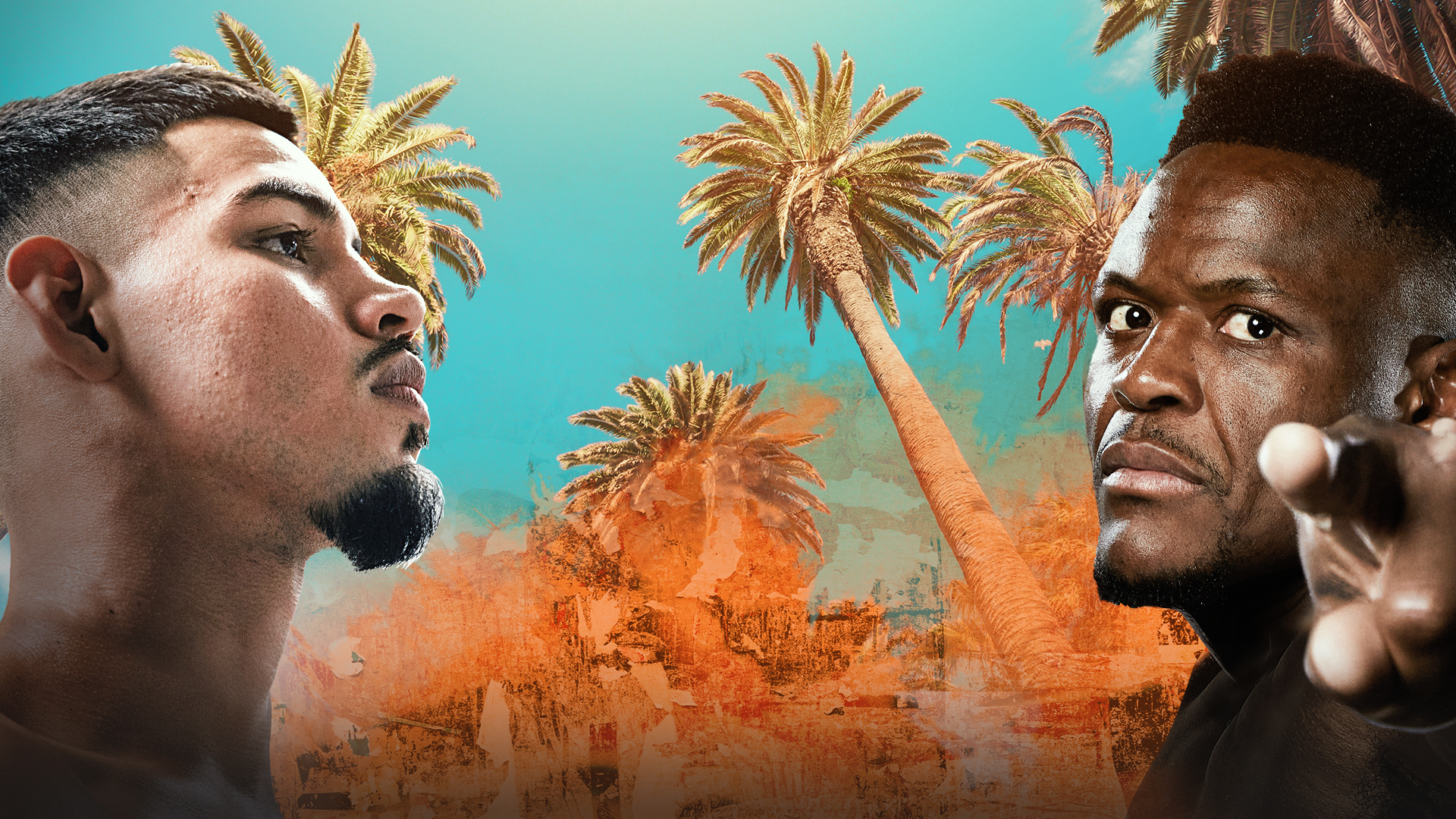 How to watch Diego Pacheco vs. Kevin Lele Sadjo | DAZN News US