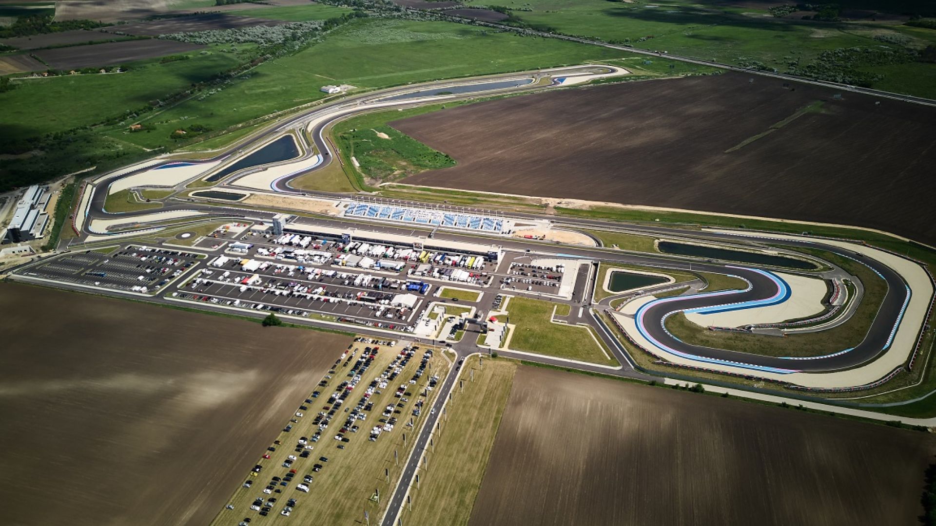 Circuito de Balaton Park: dónde está, cómo es, características, cómo ...